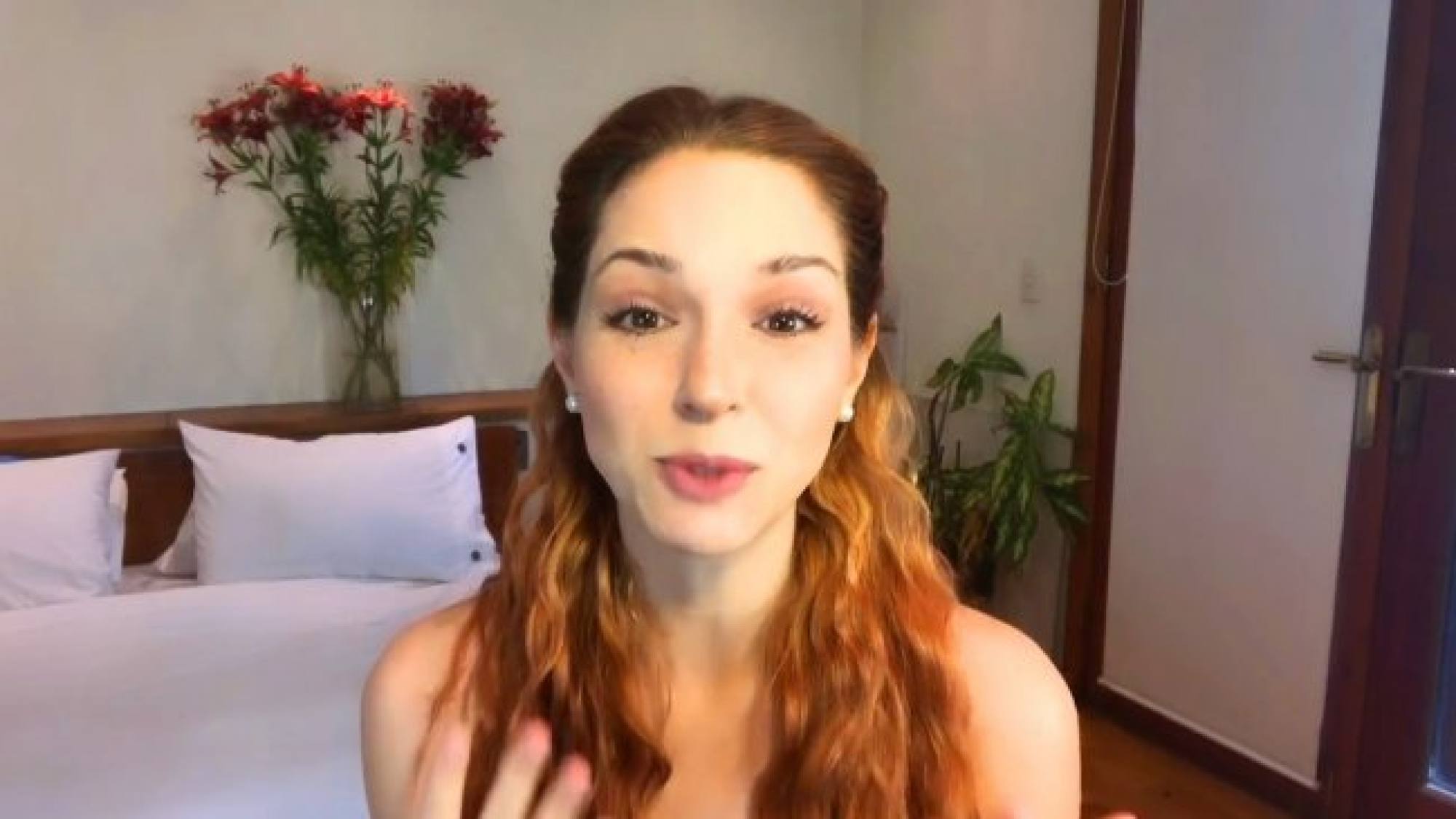 El gran dolor de Nicole Block