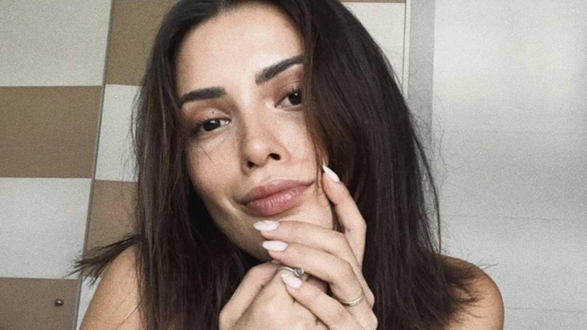 ¿Qué pasará con Cony Capelli en Chilevisión tras la salida de Carlos ...