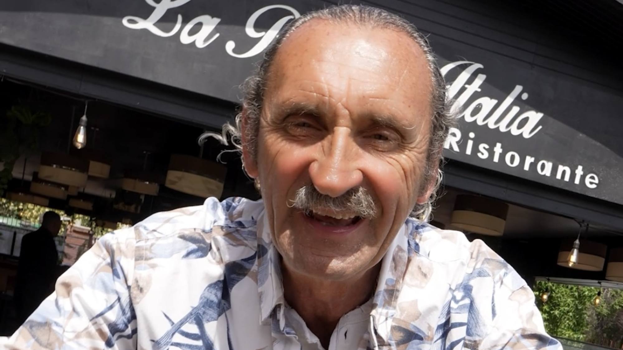 El repunte explosivo de la nueva La Piccola Italia de la mano de Benni ...