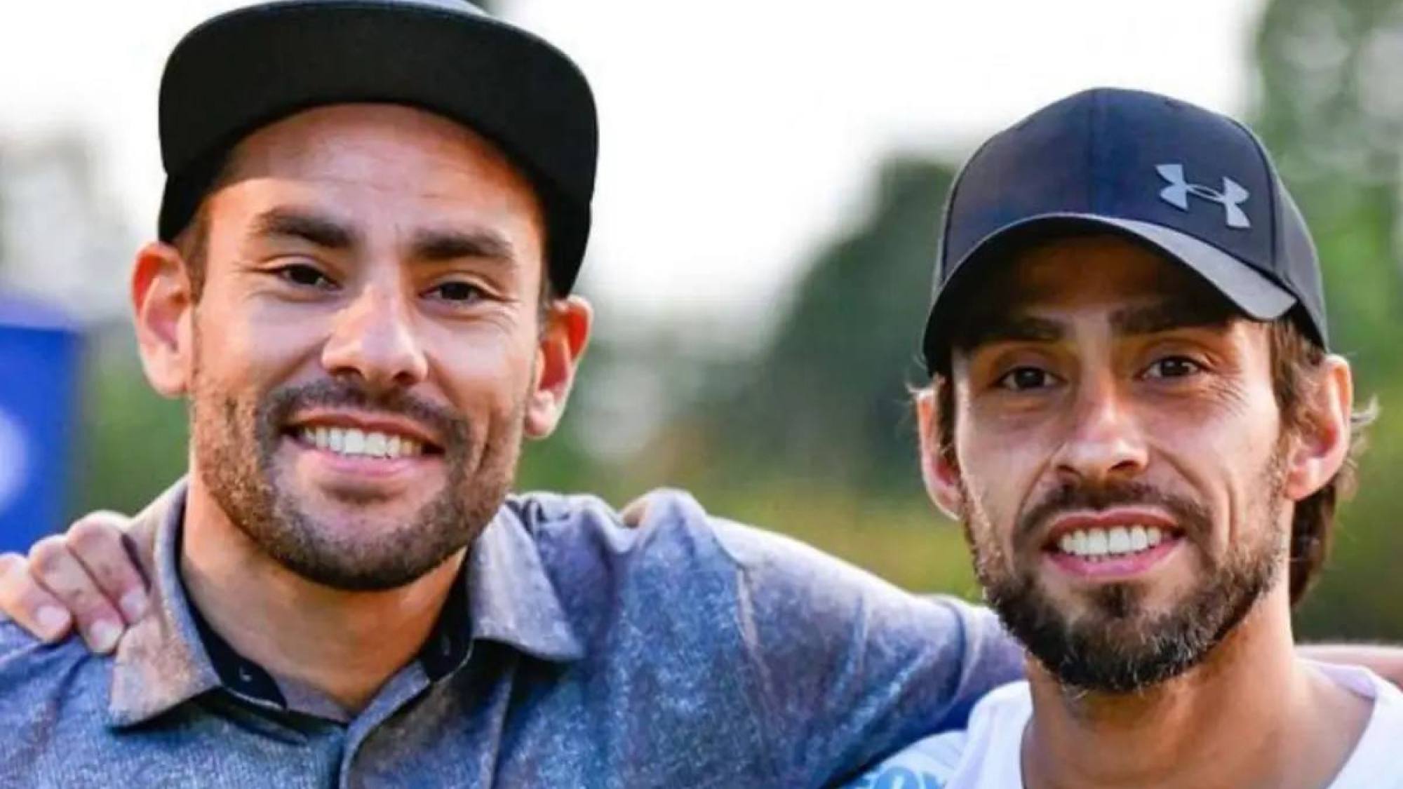 Jorge Valdivia reaparece en redes para apoyar a Claudio