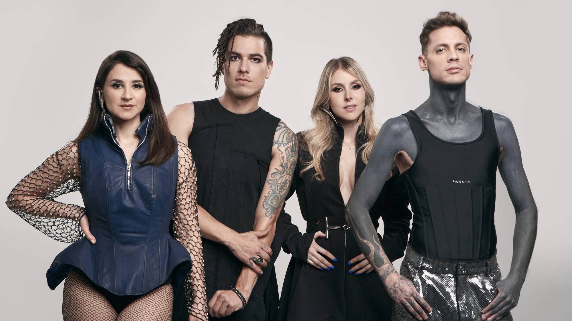Kudai regresa a Chile