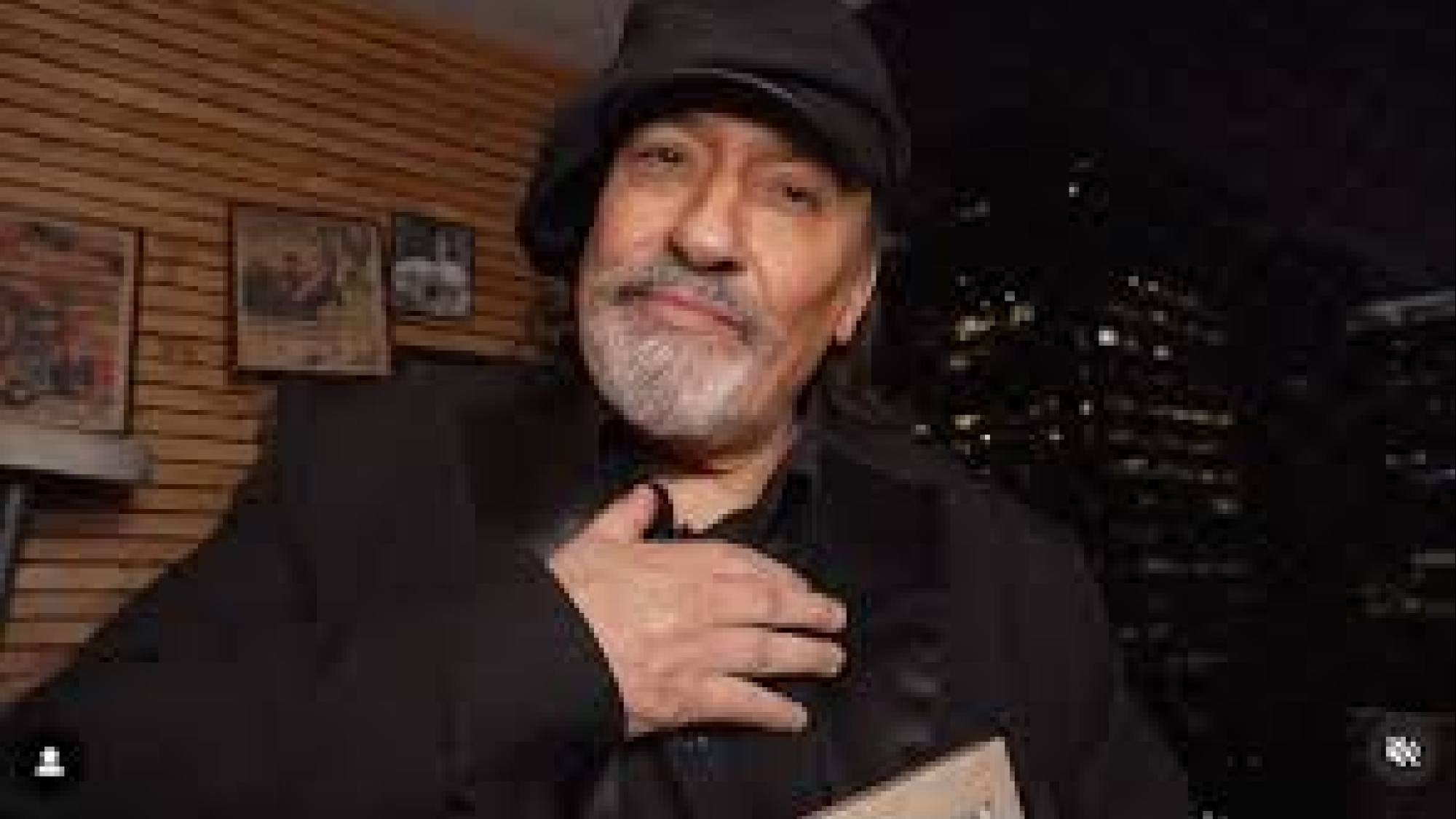 Negro Piñera fue dado de alta tras iniciar quimioterapia contra la leucemia