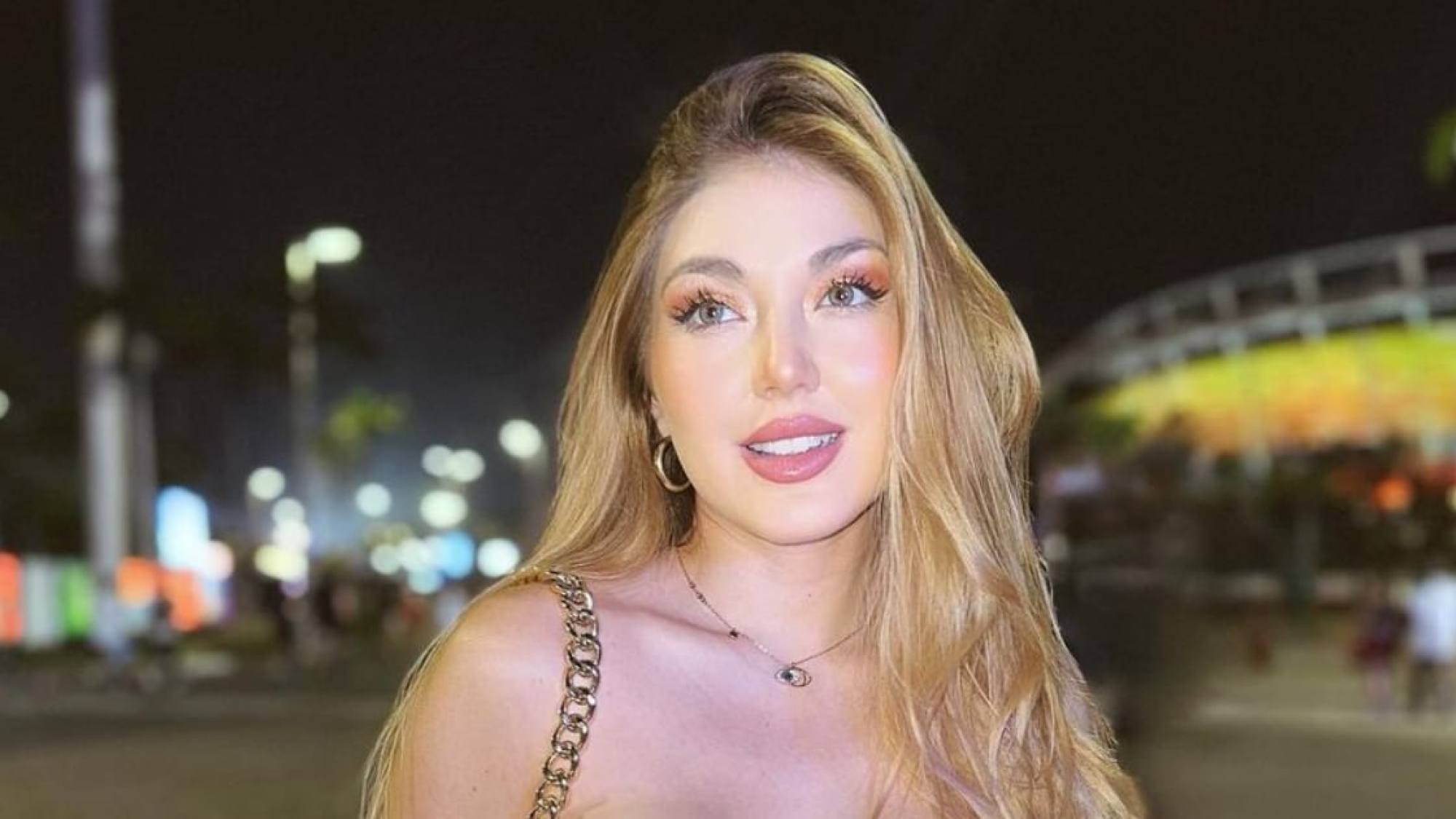 Disley Ramos se habría reunido en Europa con jugador de la Selección ...