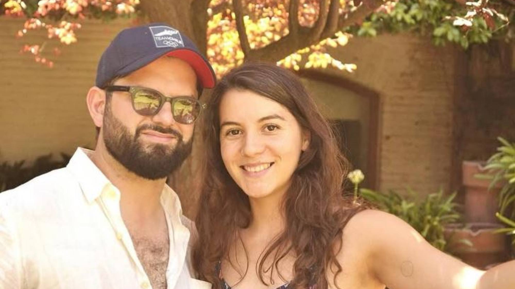 Presidente Gabriel Boric reveló el sexo de su primer bebé