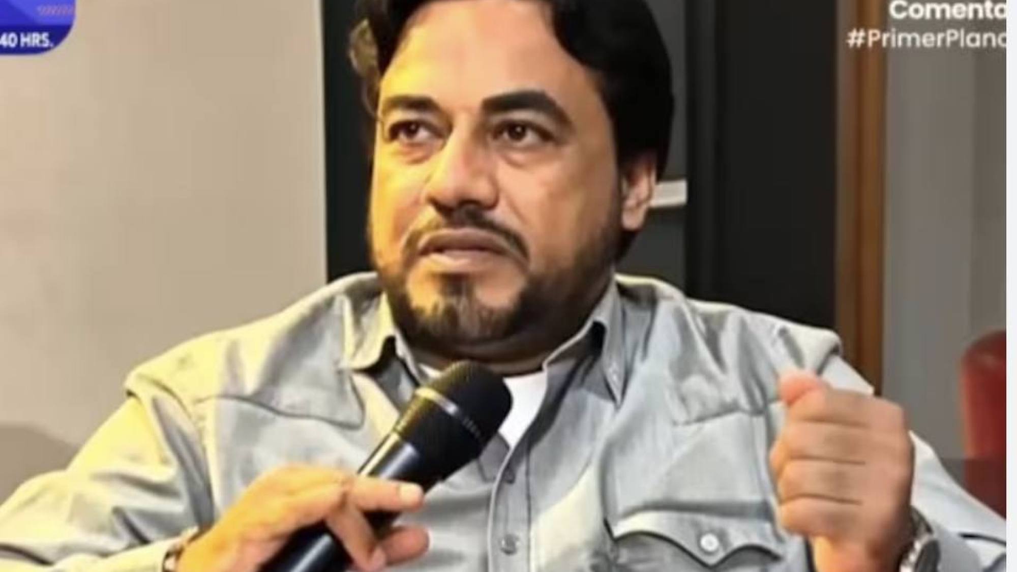 ¿Quién es Pablo Basadre, el nuevo amor de Tonka Tomicic?