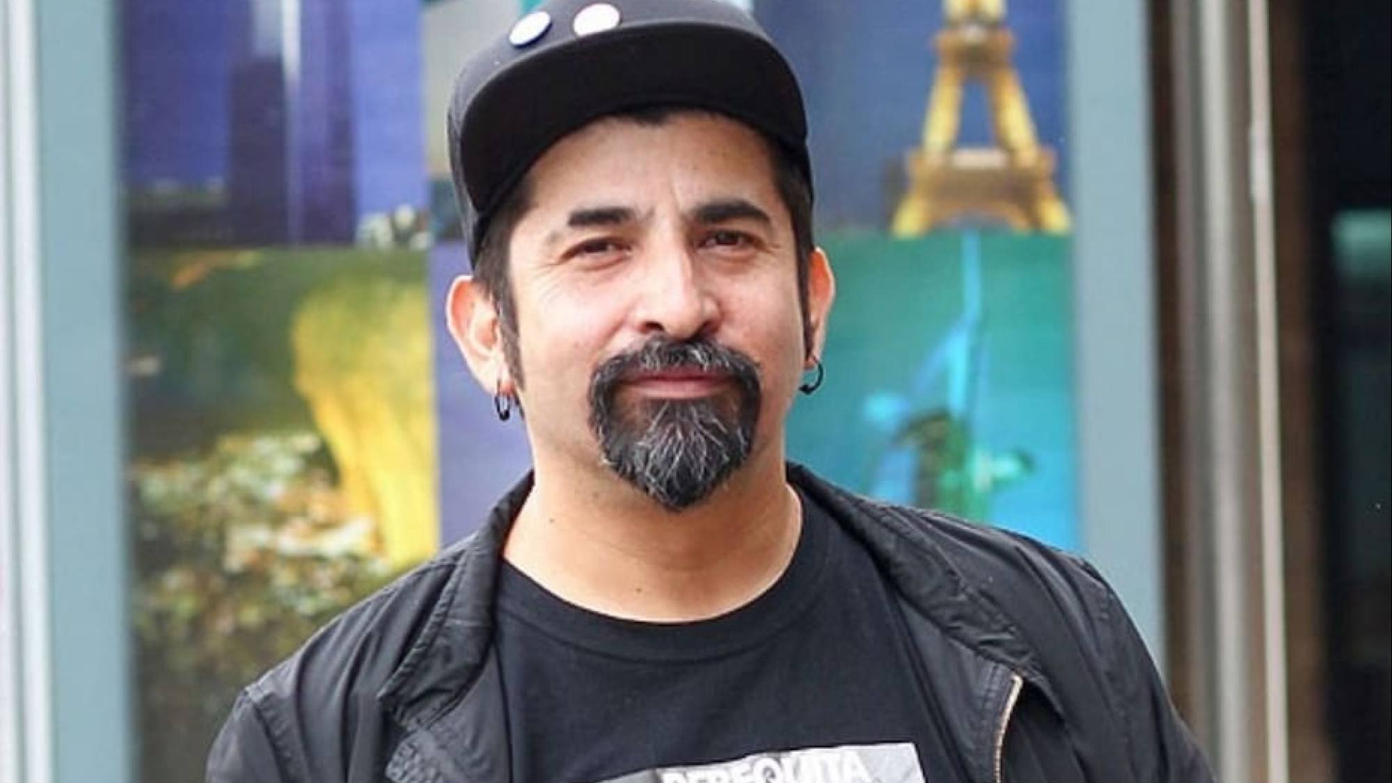 Roberto Farías rompió el silencio tras discurso de Gonzalo Valenzuela