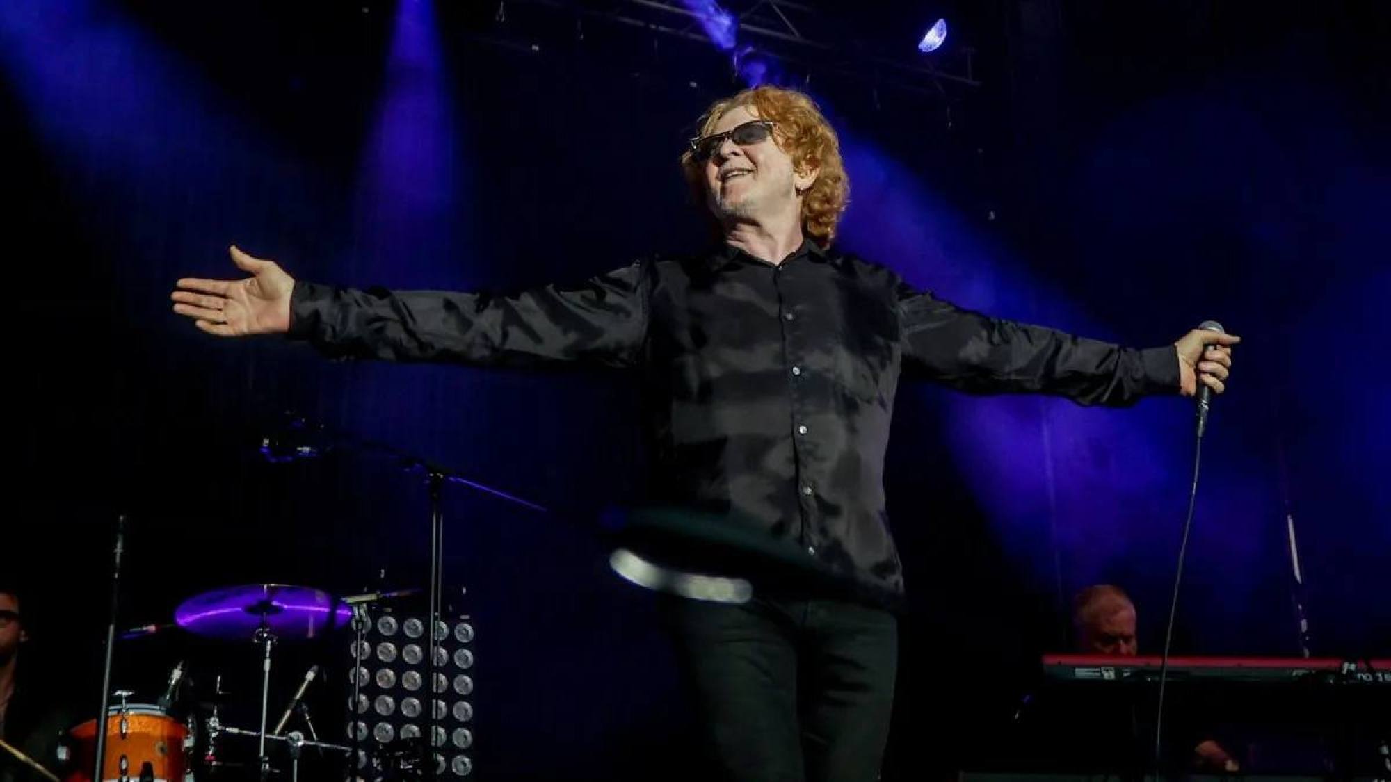 Simply Red en Chile: ¿Cómo, dónde y cuándo se realizarán sus shows en ...