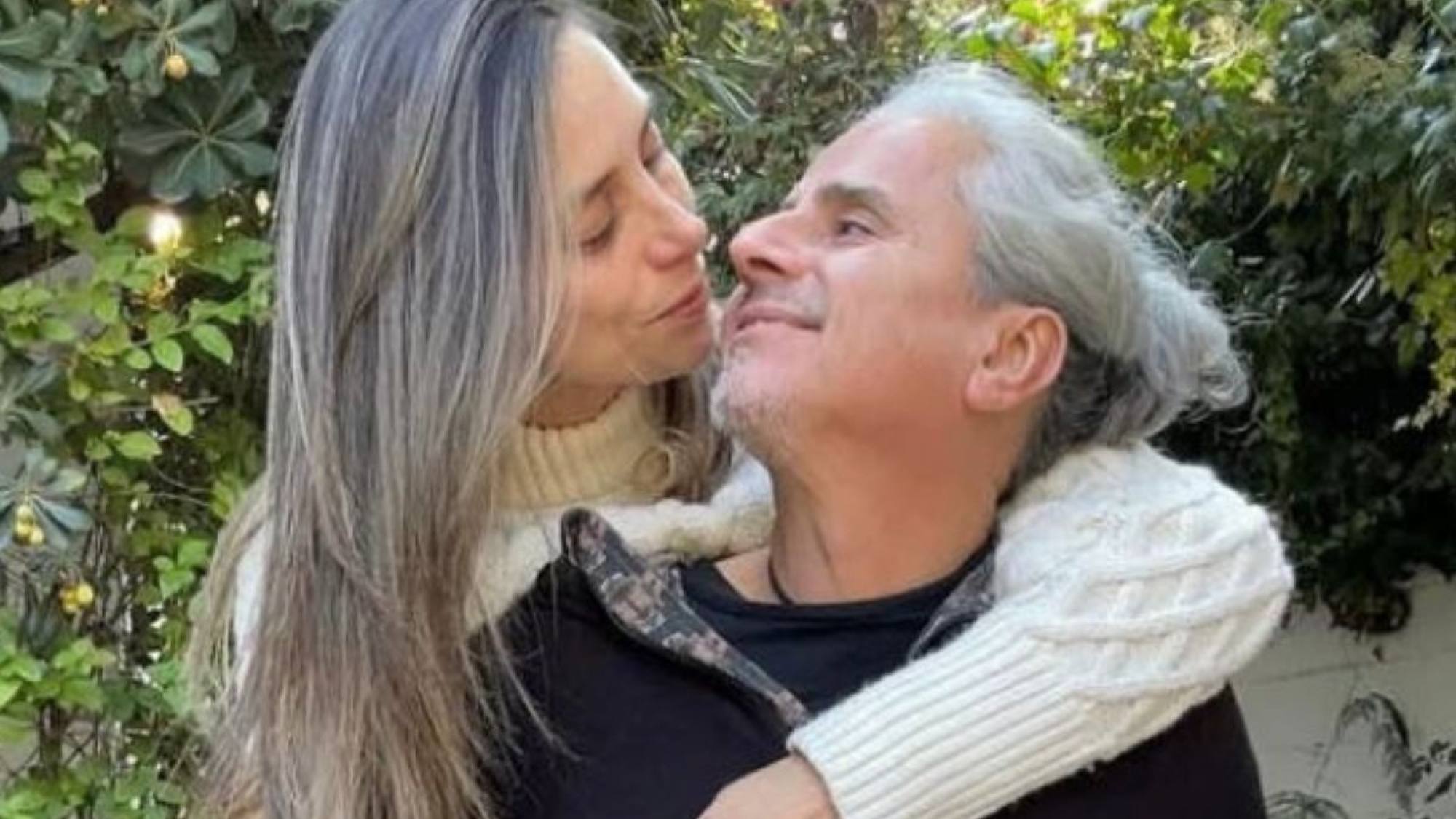 ¿Quién es Karoll Román? Pareja de Pablo Herrera amenazó a "JC"