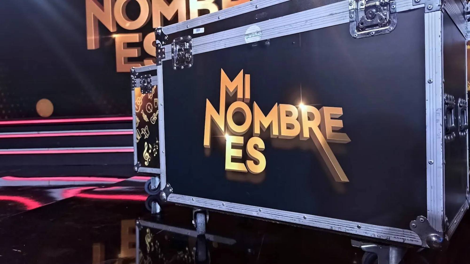 En sus últimos días: "Mi Nombre es" definió al primer superfinalista