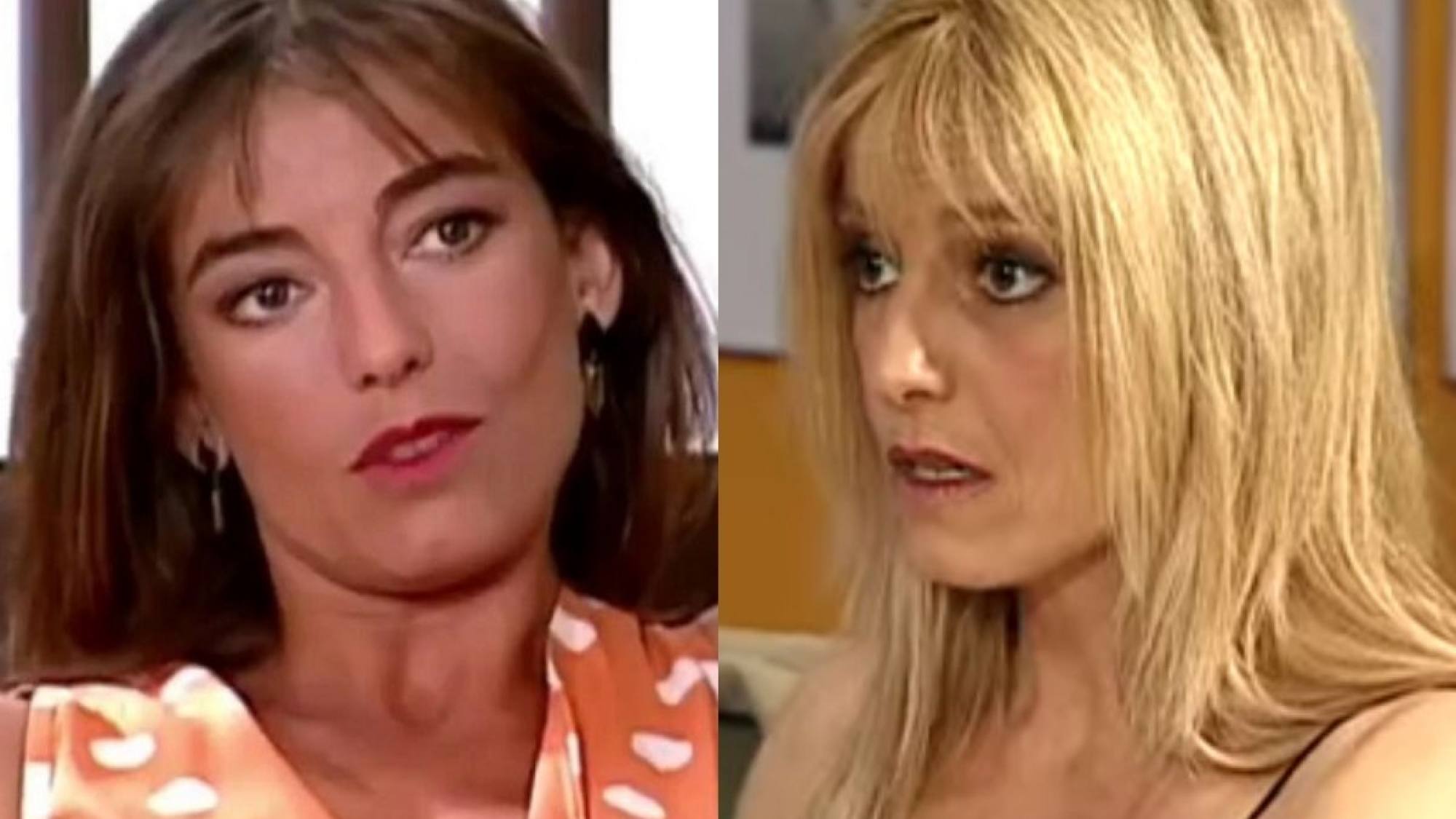 ¿Qué fue de la actriz Adriana Vacarezza?