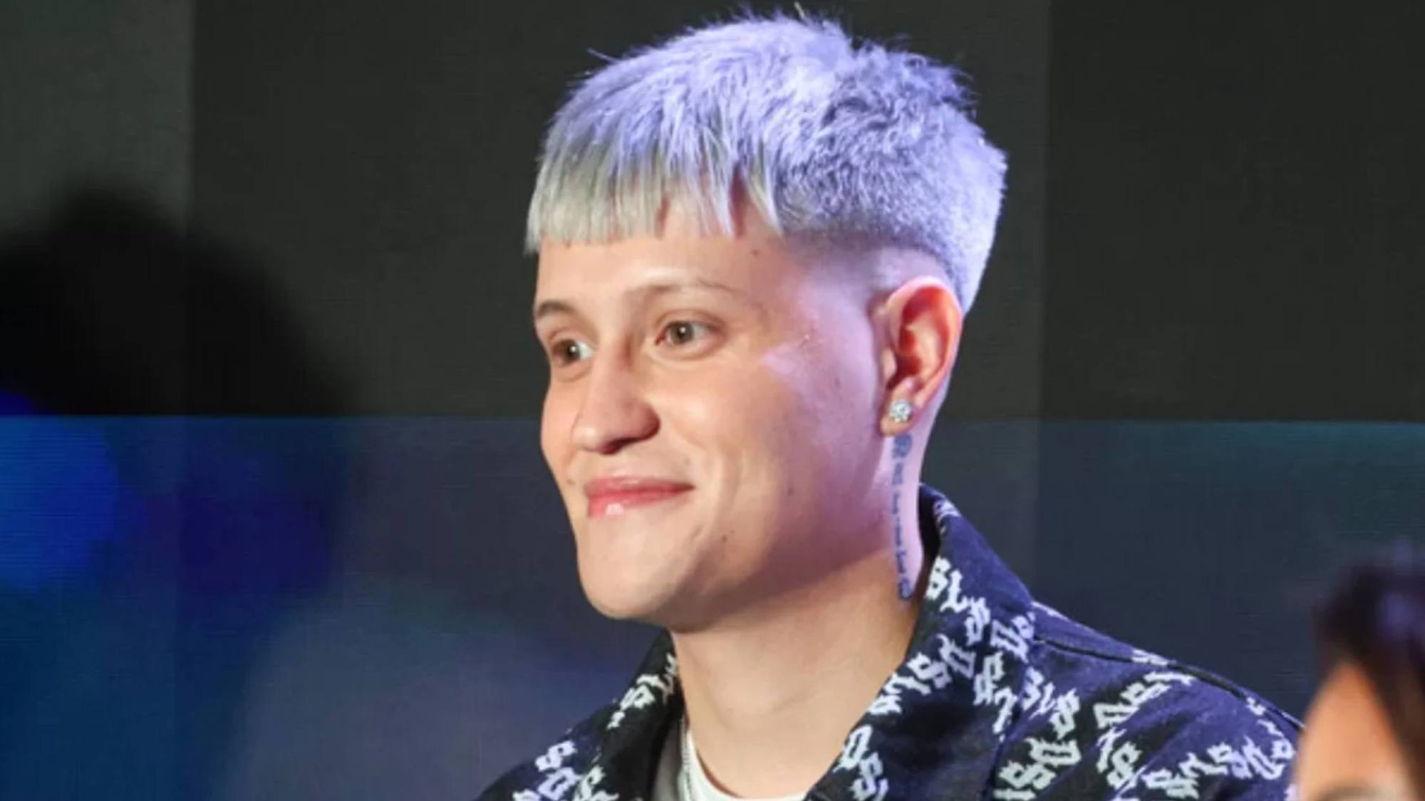 Kidd Voodoo: ¿Quién es el artista chileno que está brillando en el ...