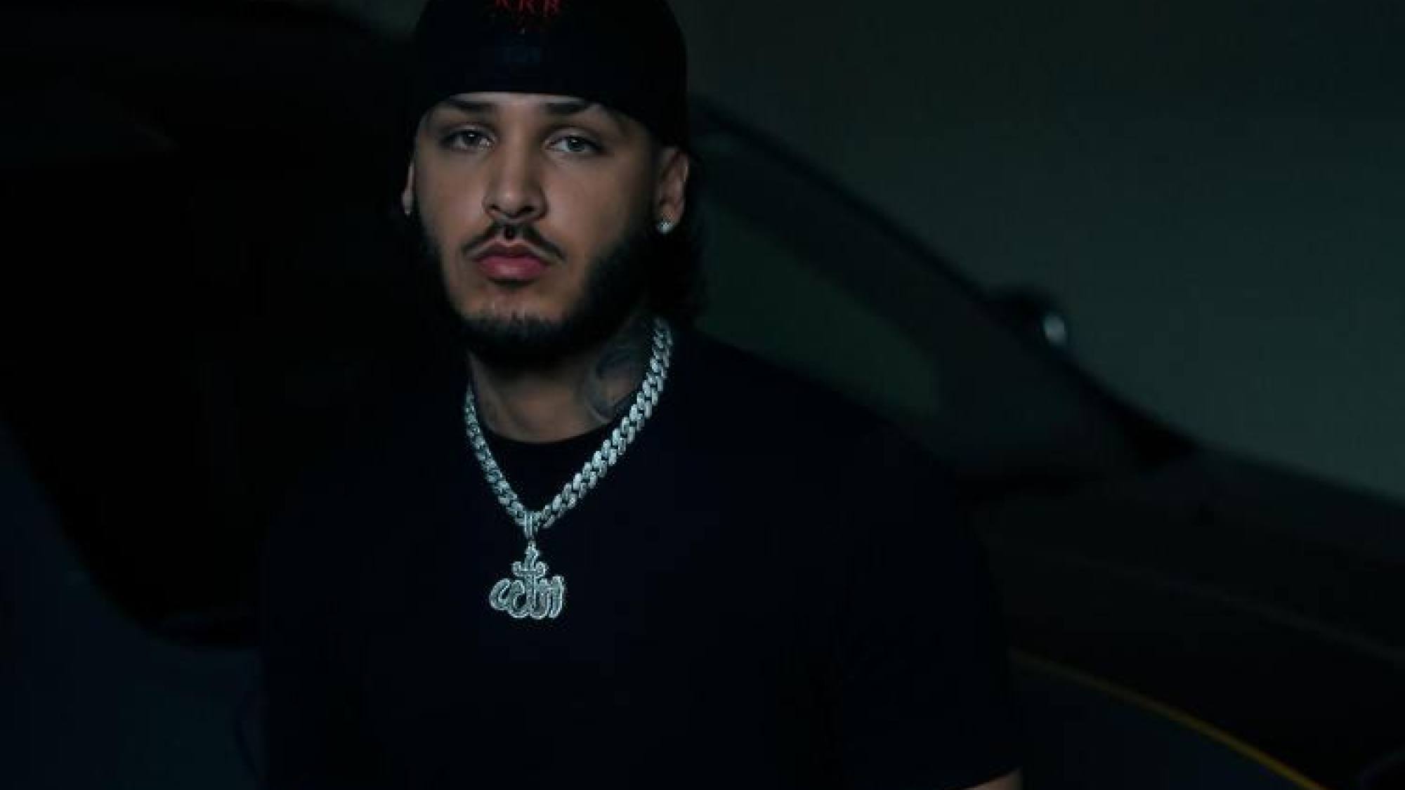 ROA lanza su nuevo tema "FANTASIA"