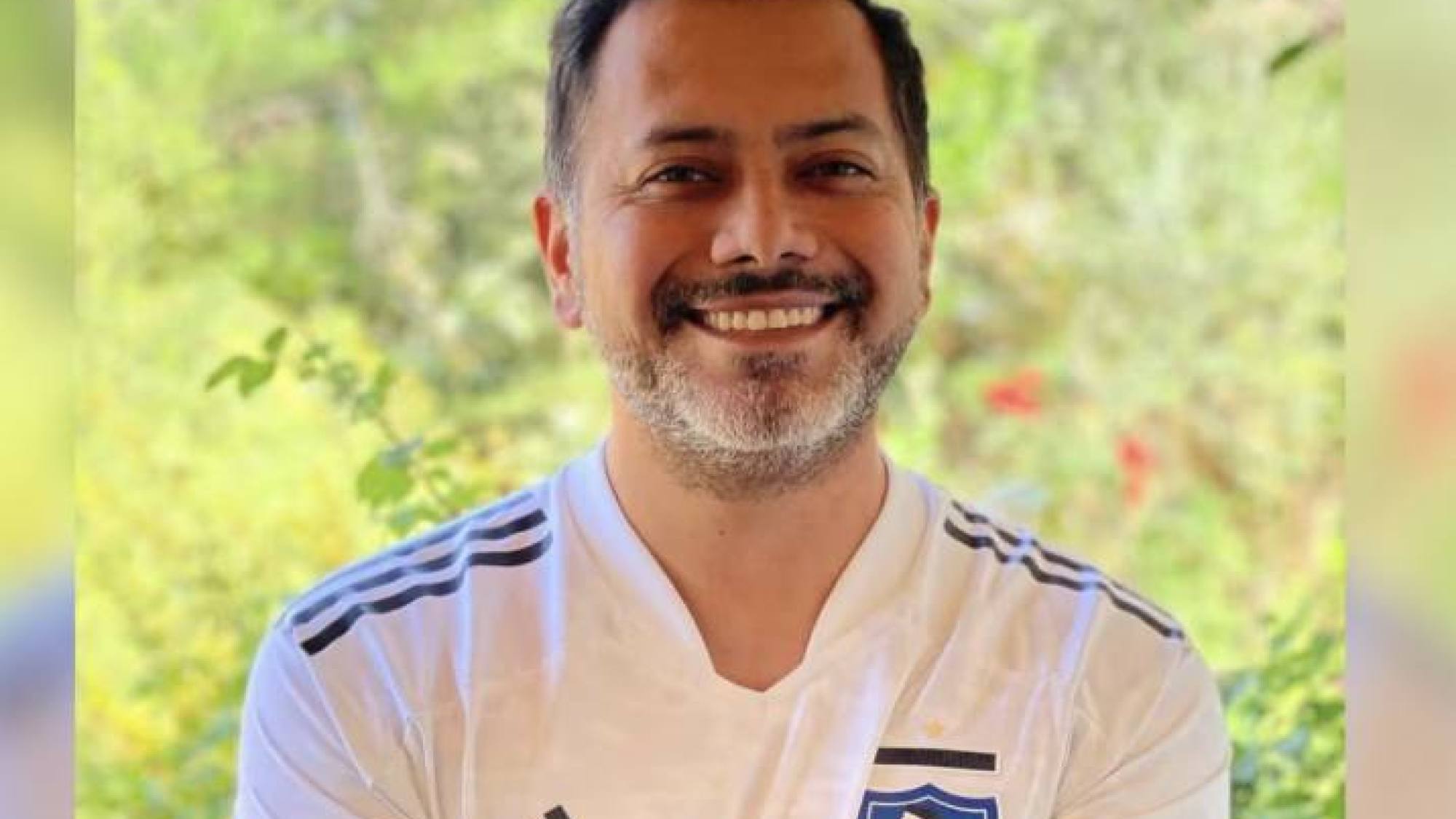 Pedro Ruminot ganó elección en Colo Colo: ¿Qué cargo tendrá?