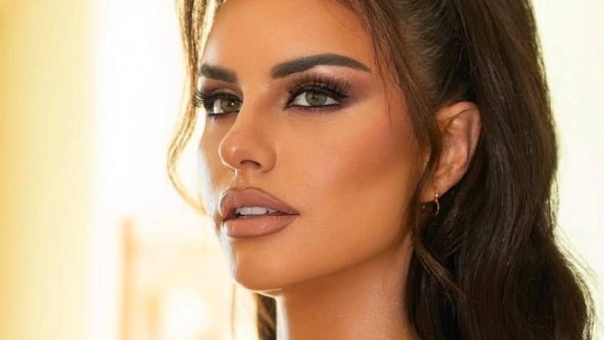 Emilia Dides explicó su ausencia en redes sociales