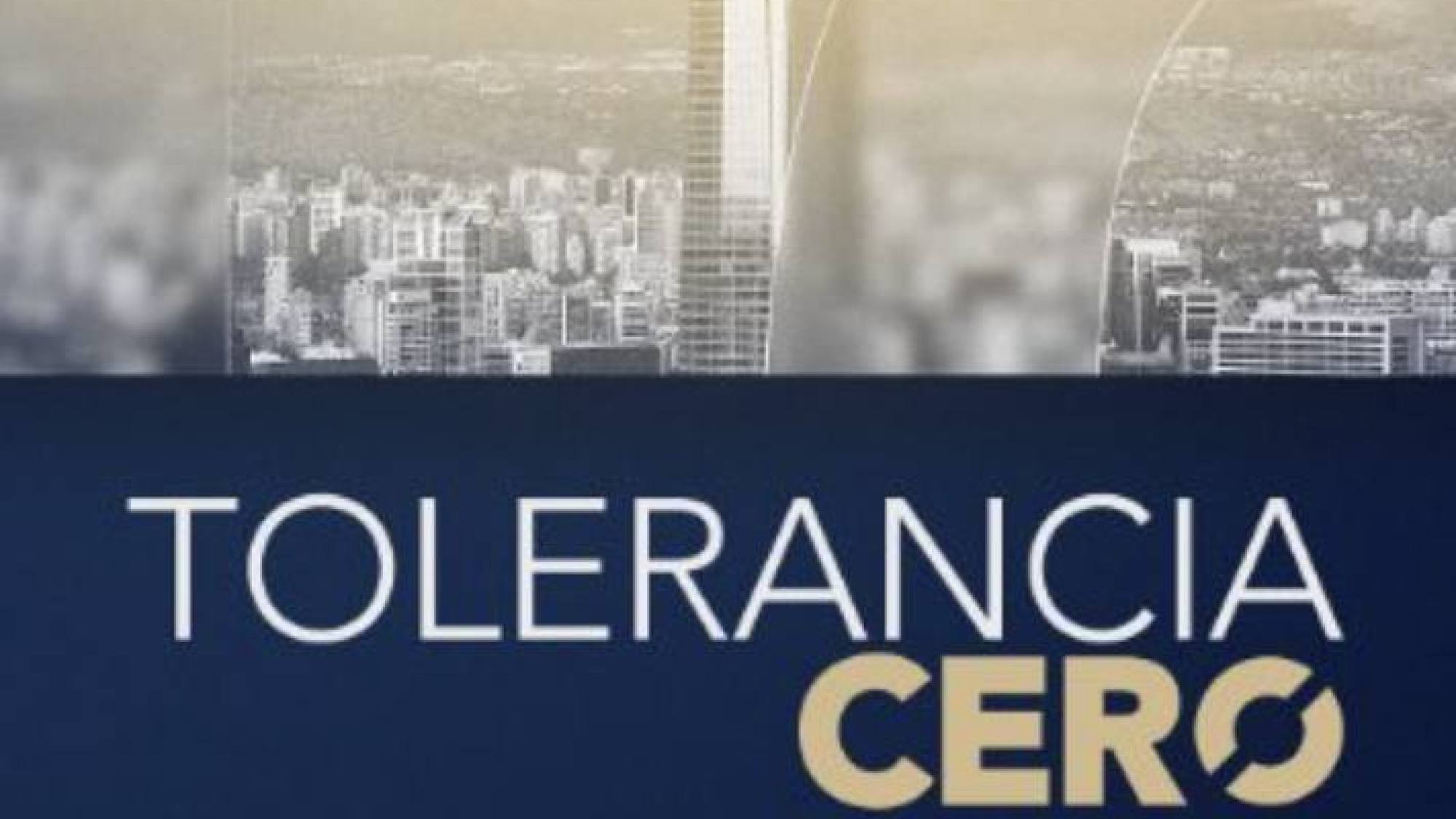 Terremoto en Tolerancia Cero: sacan a 2 rostros emblemáticos