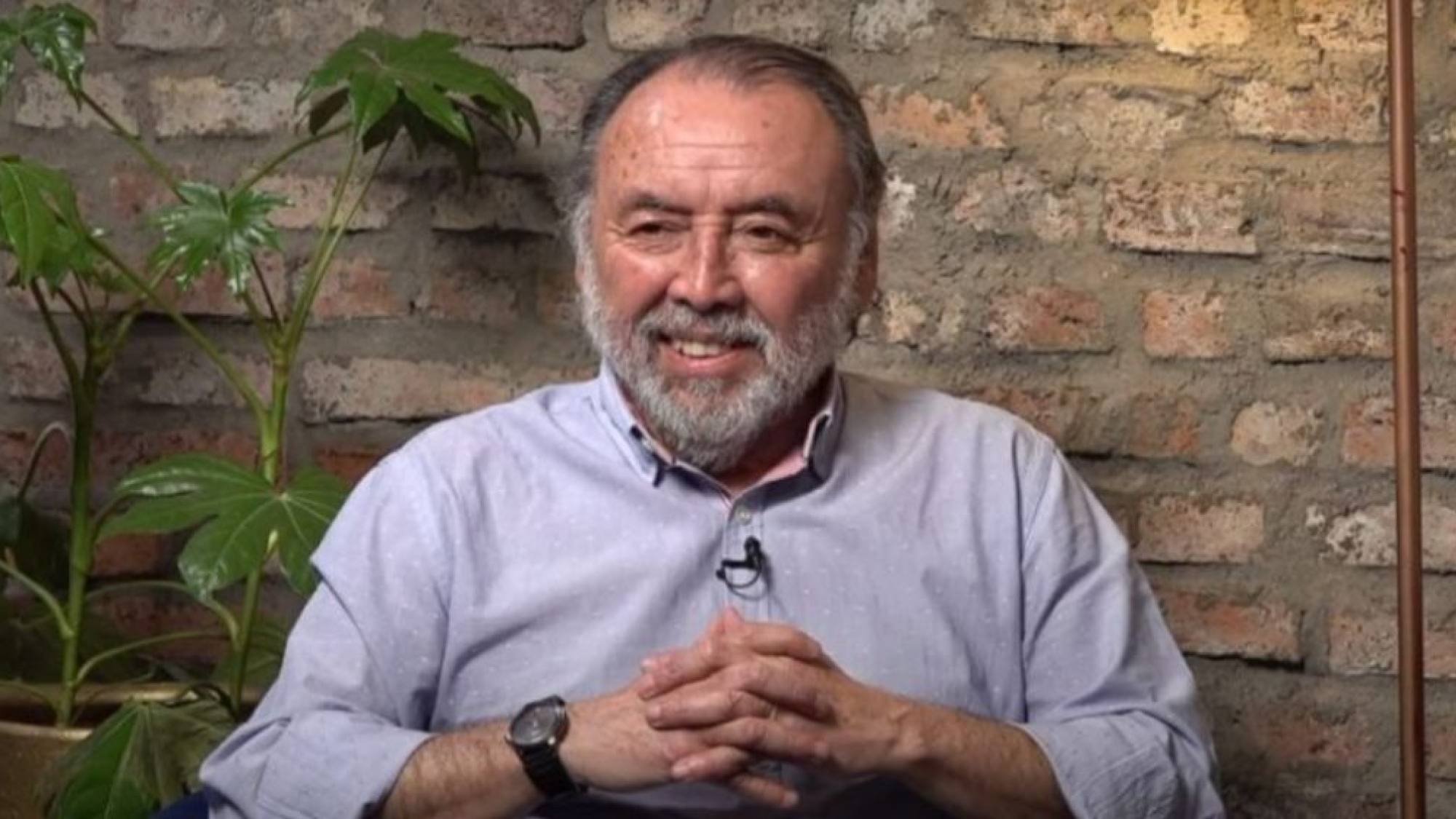 Don Carter promete una noche de carcajadas y picardía