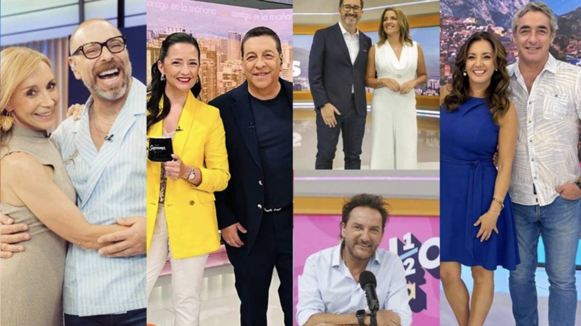 Este es el animador mejor evaluado de la televisión chilena
