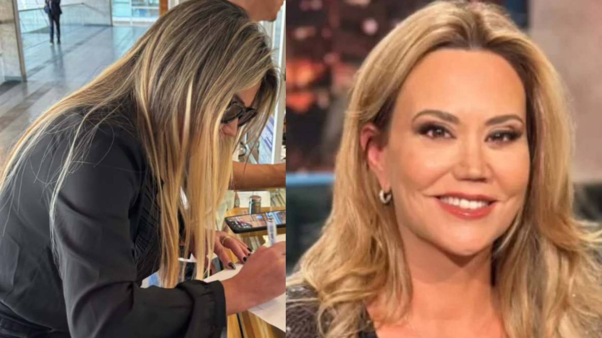 Denisse Campos se llenó de críticas tras presentar demanda contra Daniella Campos