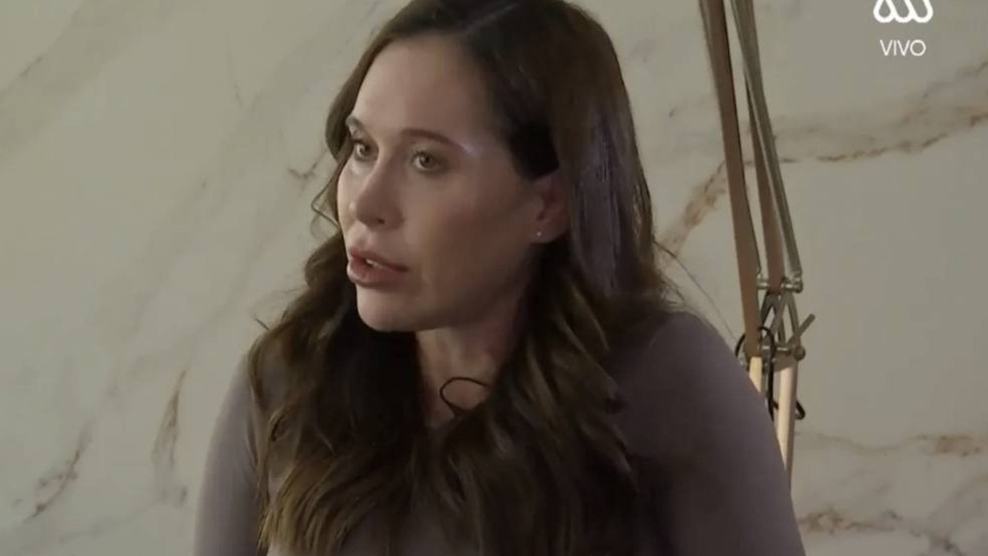 Vale Roth casi se suicidó por video con Alexis Sánchez