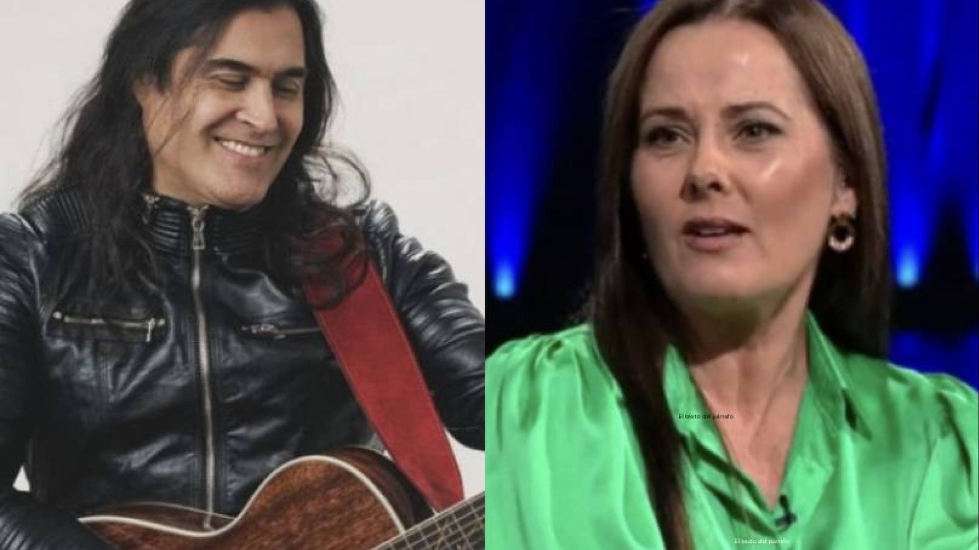 Araceli Vitta logró orden de captura contra Daniel Guerrero