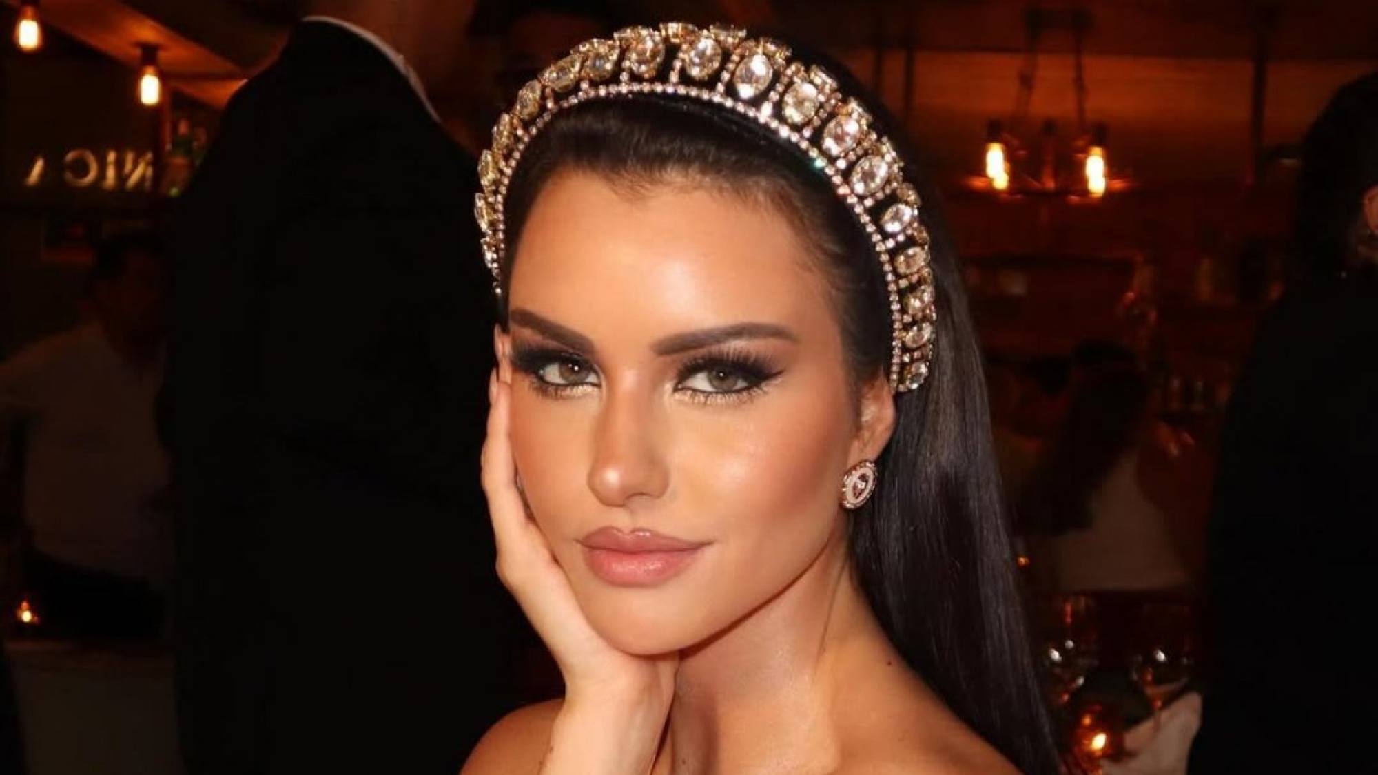 Emilia Dides descarta participación en Miss Grand Internacional 2025 y ...