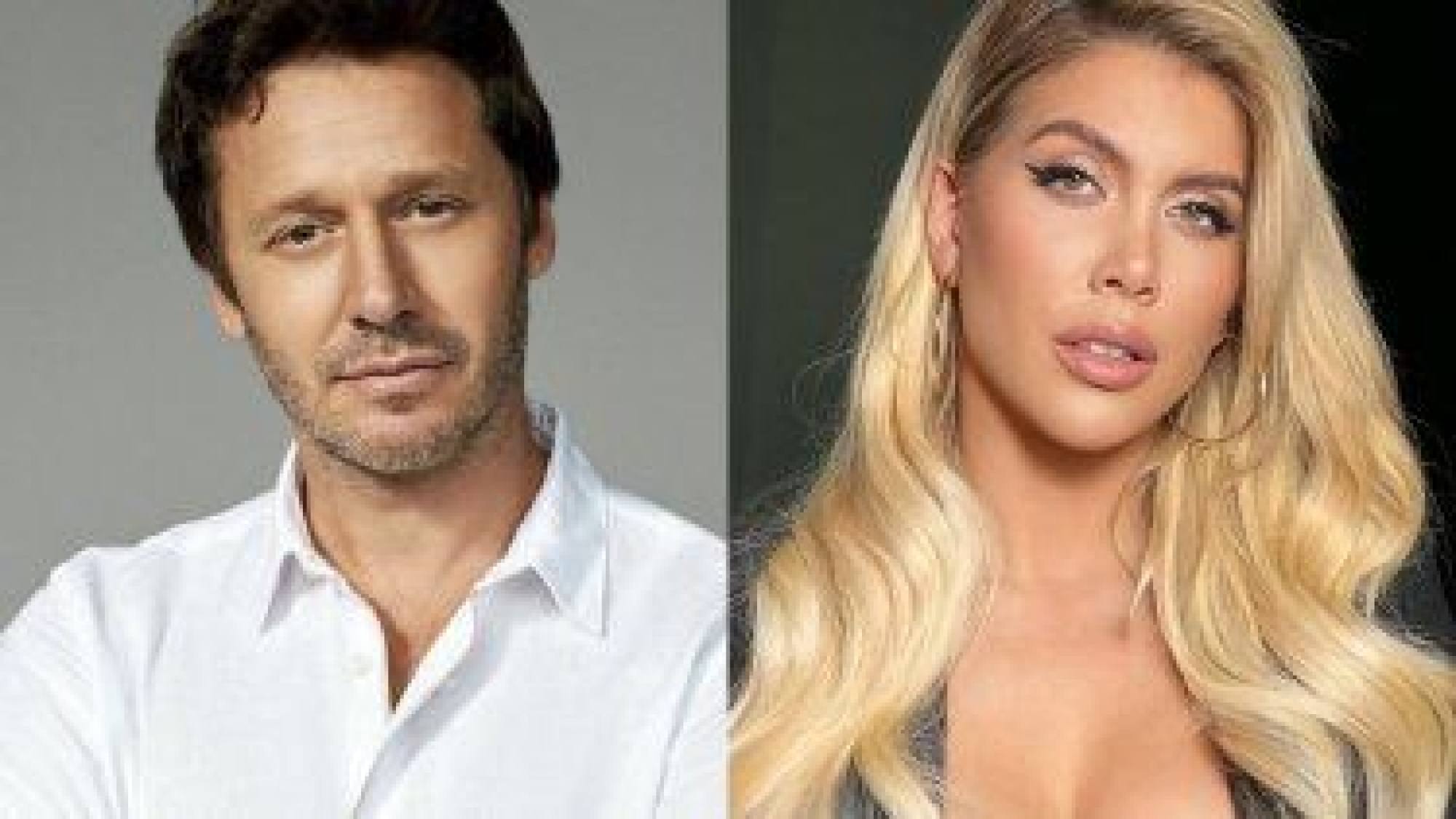 Benjamín Vicuña respondió a supuesta vinculación con Wanda Nara