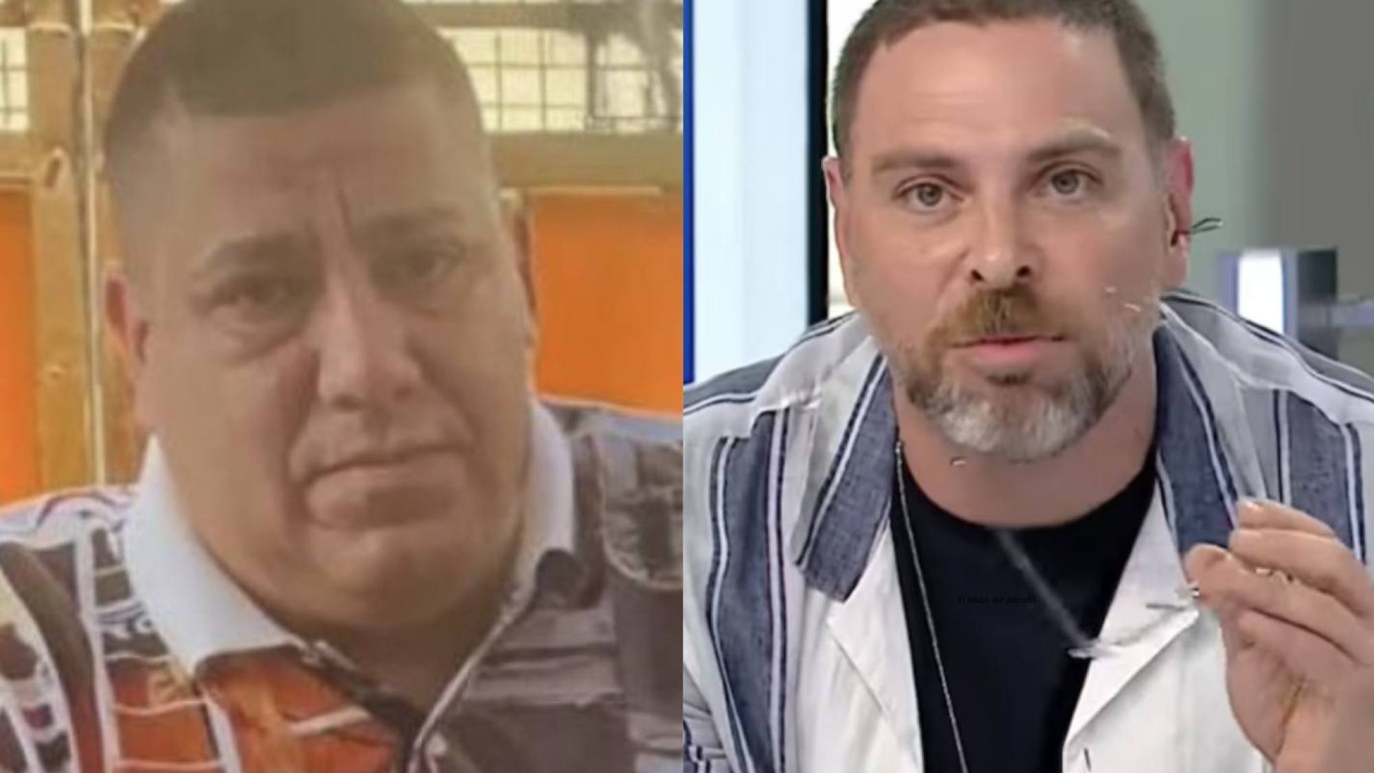 Neme entendió a vecinos agradecidos del Guatón Mutema