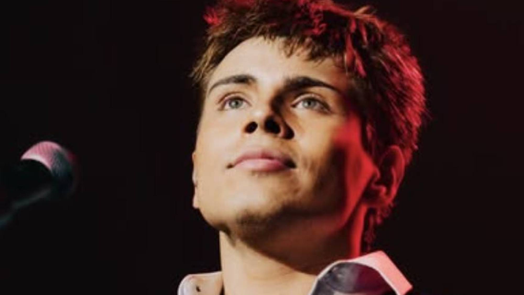 Ganador de Mi Nombre Es cambia de rumbo y se va de Chile