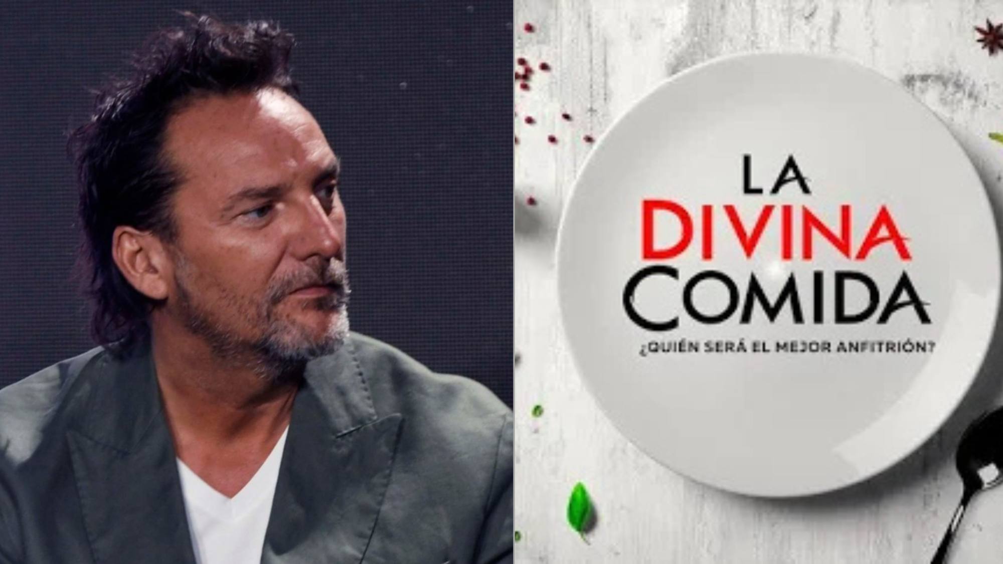 "Me provocó un rechazo ...": Daniel Fuenzalida reveló la razón por la ...