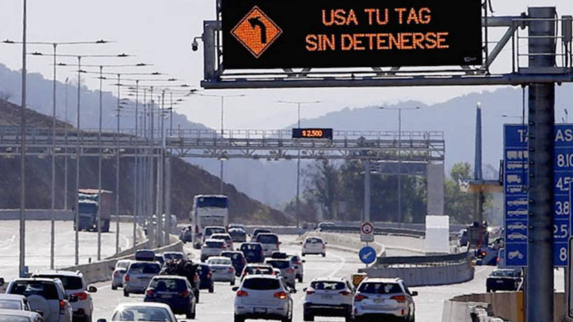 ¿Cómo borrar sus multas del TAG? Sepa los pasos a seguir