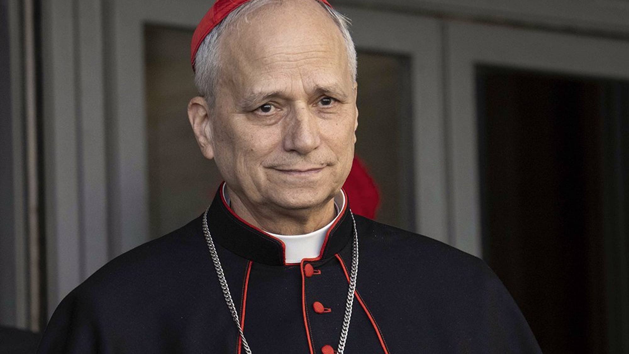 Robert Prevost es el nuevo papa: asume como León XIV