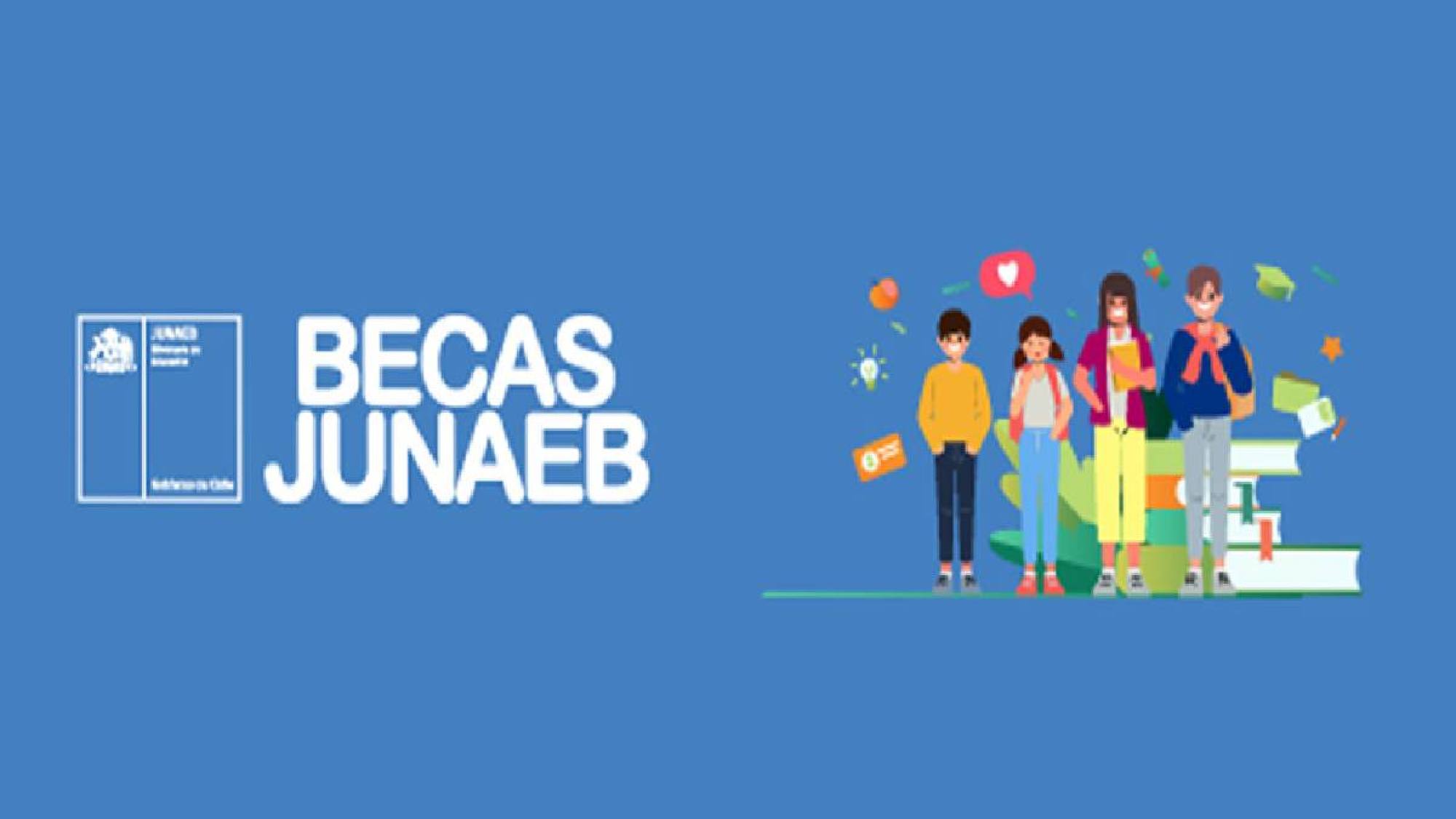 Resultados de Becas Junaeb 2025: Revisa si Fuiste Beneficiado
