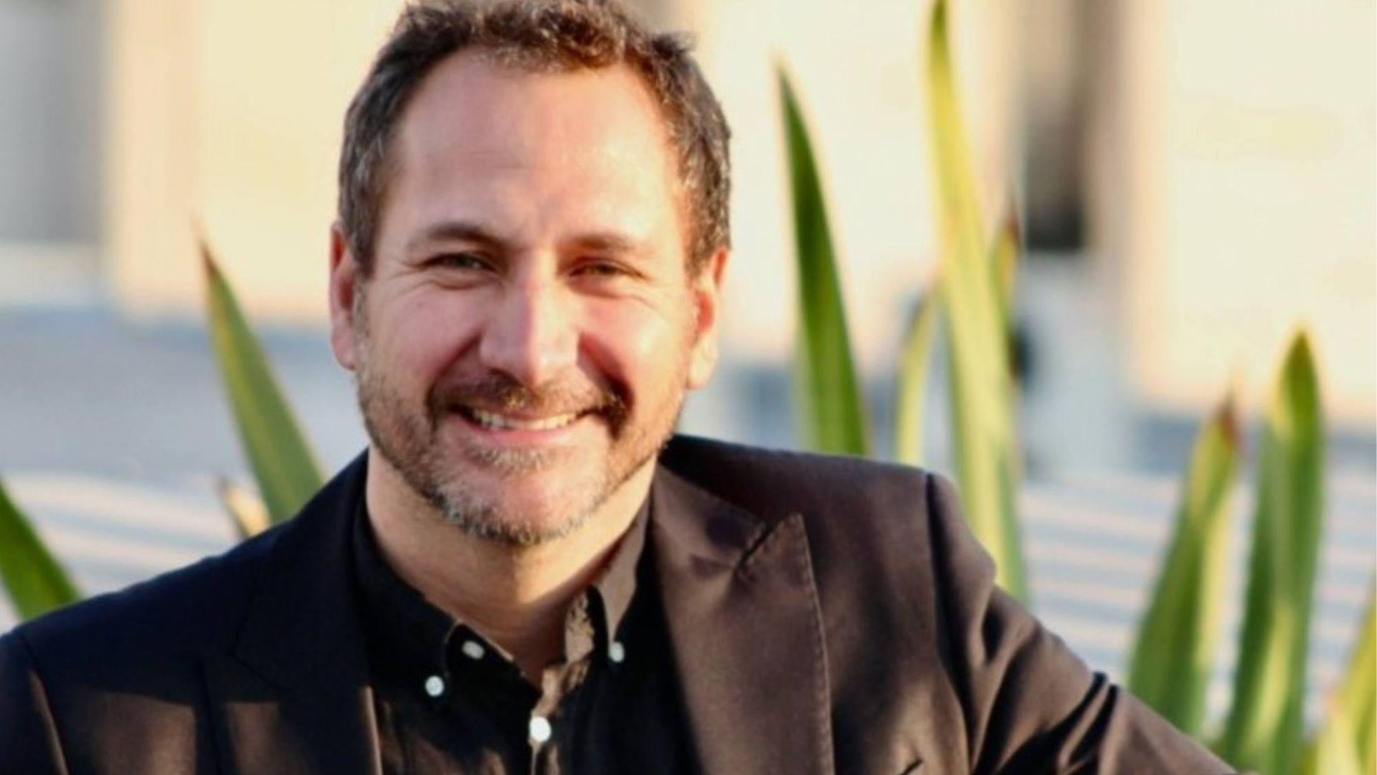 Juan Pablo Sáez reaparece tras audiencia judicial