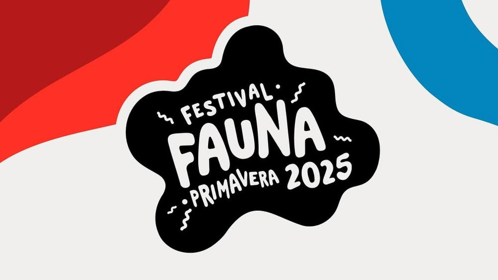 ¡Fauna Primavera 2025 revela su esperado line up!