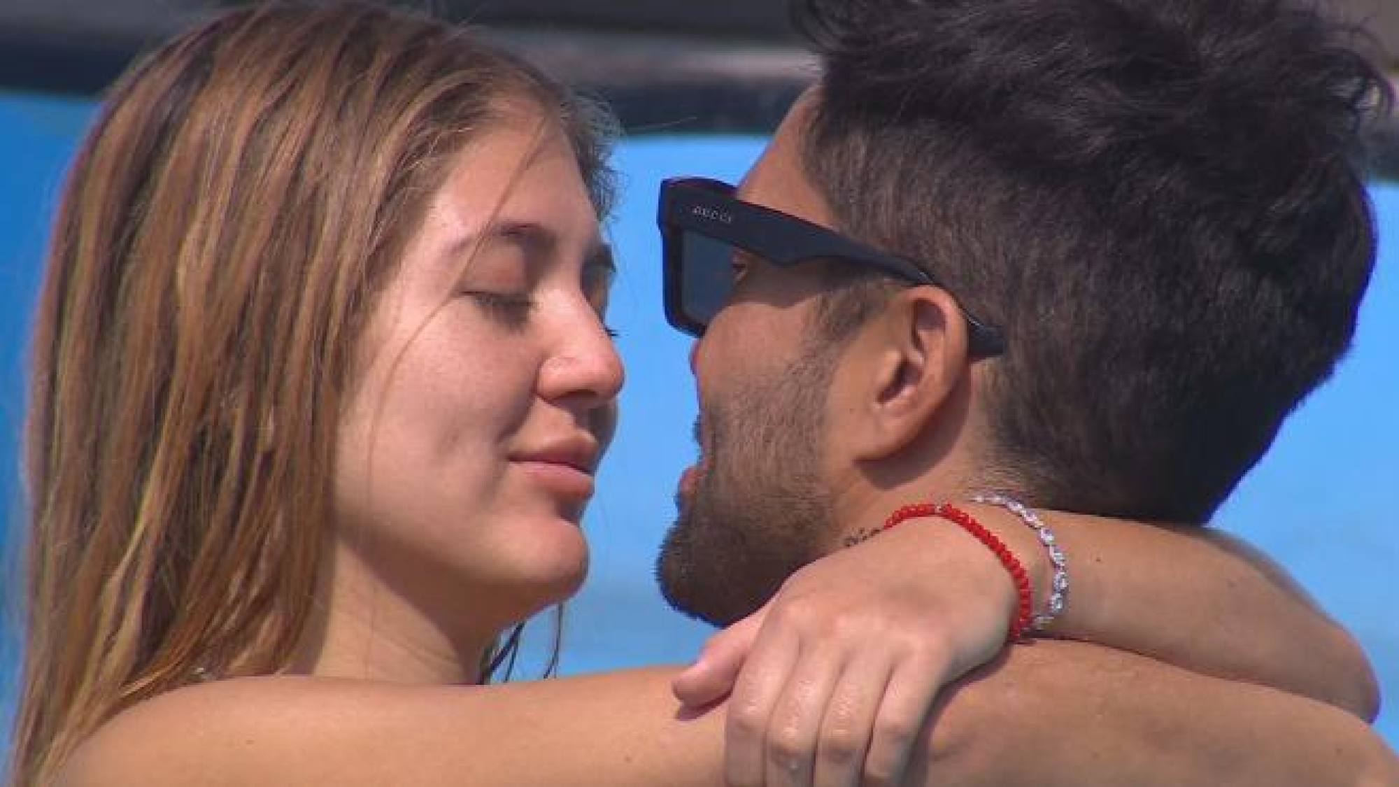 Los echaron al agua: Íntimo amigo contó cómo era la relación de Luis ...