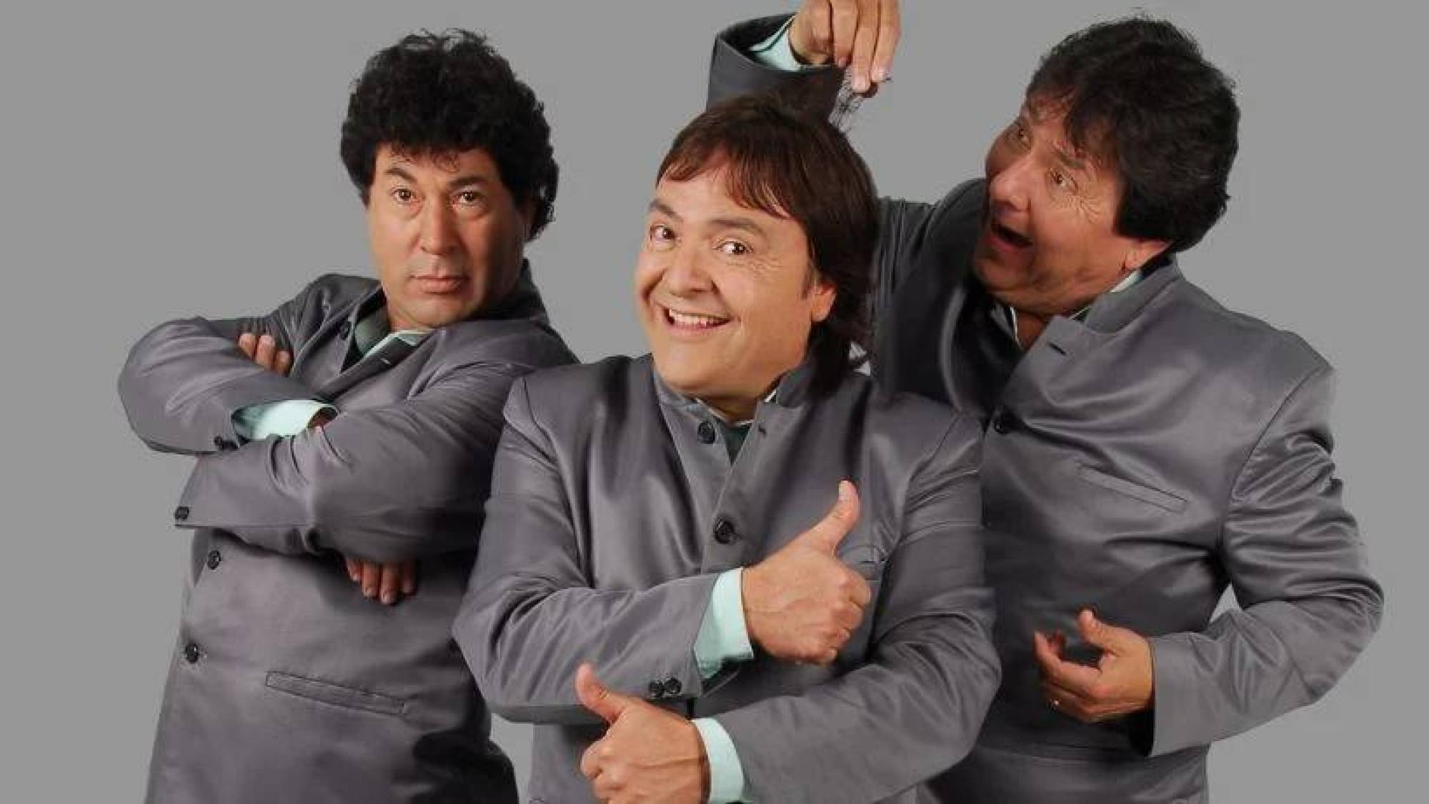 Triste fallecimiento enluta a Los Atletas de la Risa