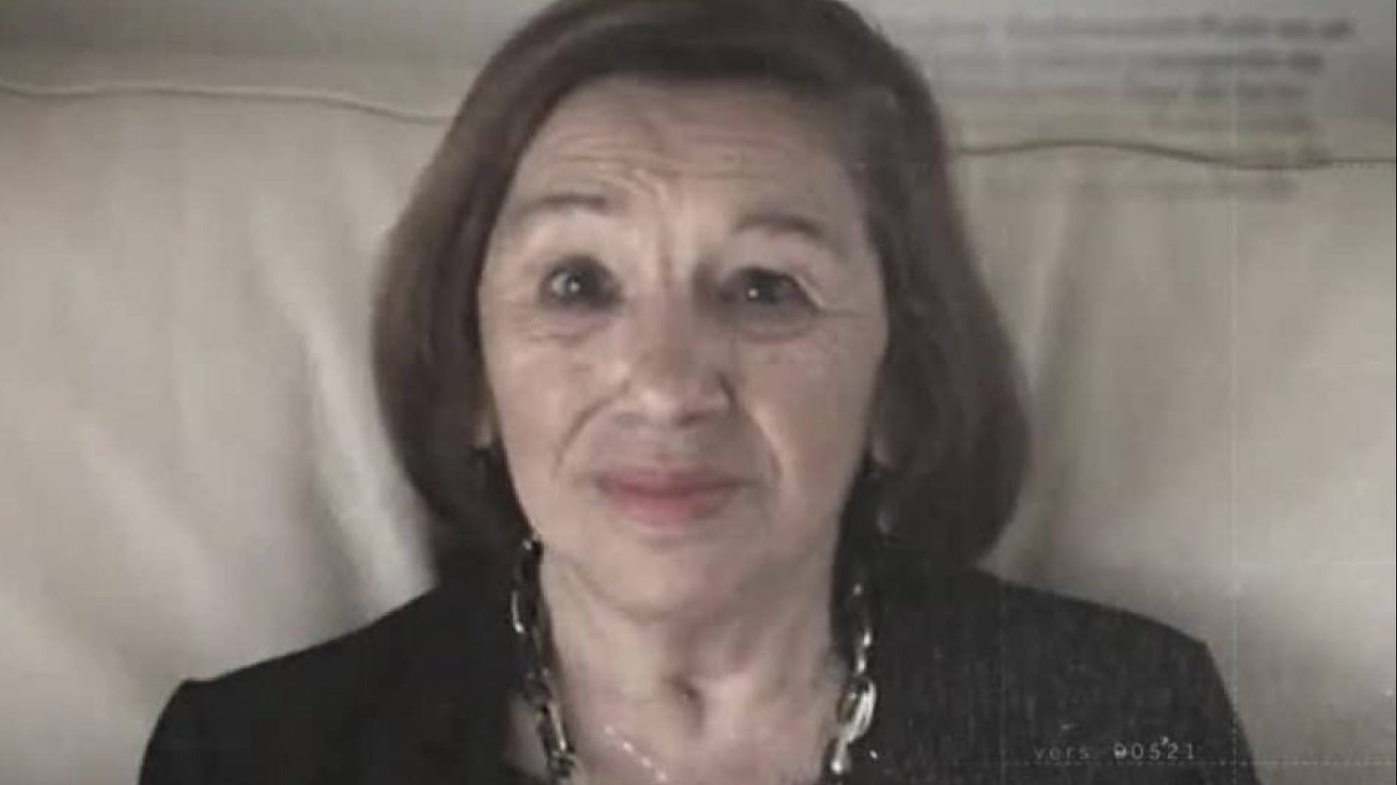 Vuelco en caso María Ercira Contreras: familia destrozada