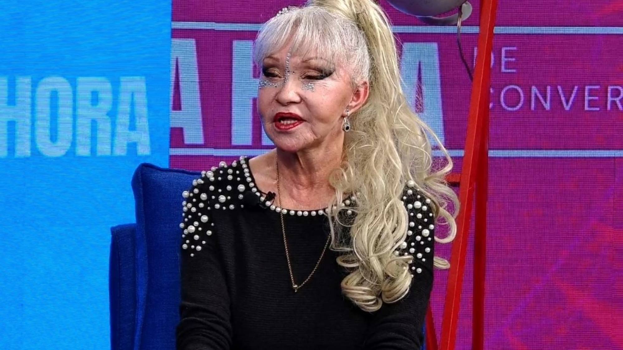 Maggie Lay se borró de Arsmate cansada de osadas peticiones