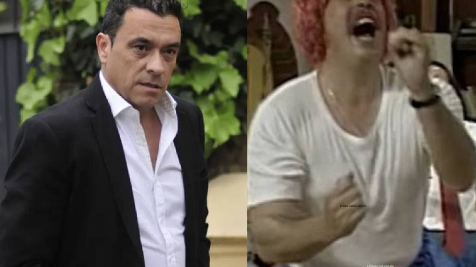 Ola de memes por adiós de Claudio Palma: ¿De qué equipo es?