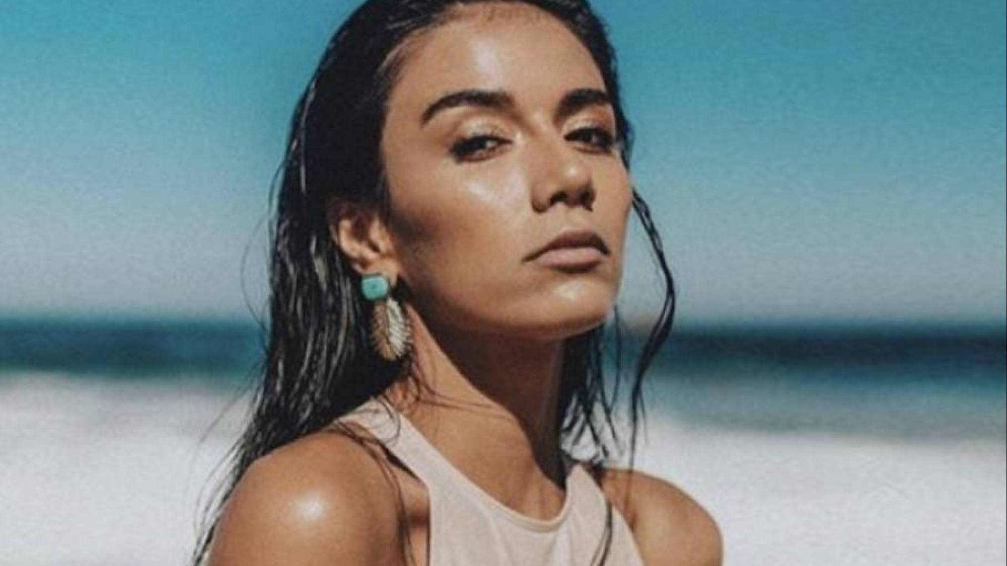 Steffi Méndez recordó desagradable episodio con actor