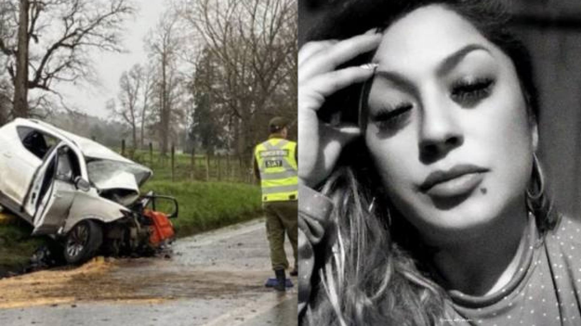 ¿Quién era la Barbie Narco chilena? Famosa por auto rosado