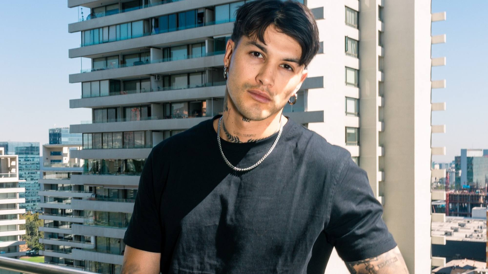 Nico Solabarrieta le deja estos consejos a su papá si entra al reality ...