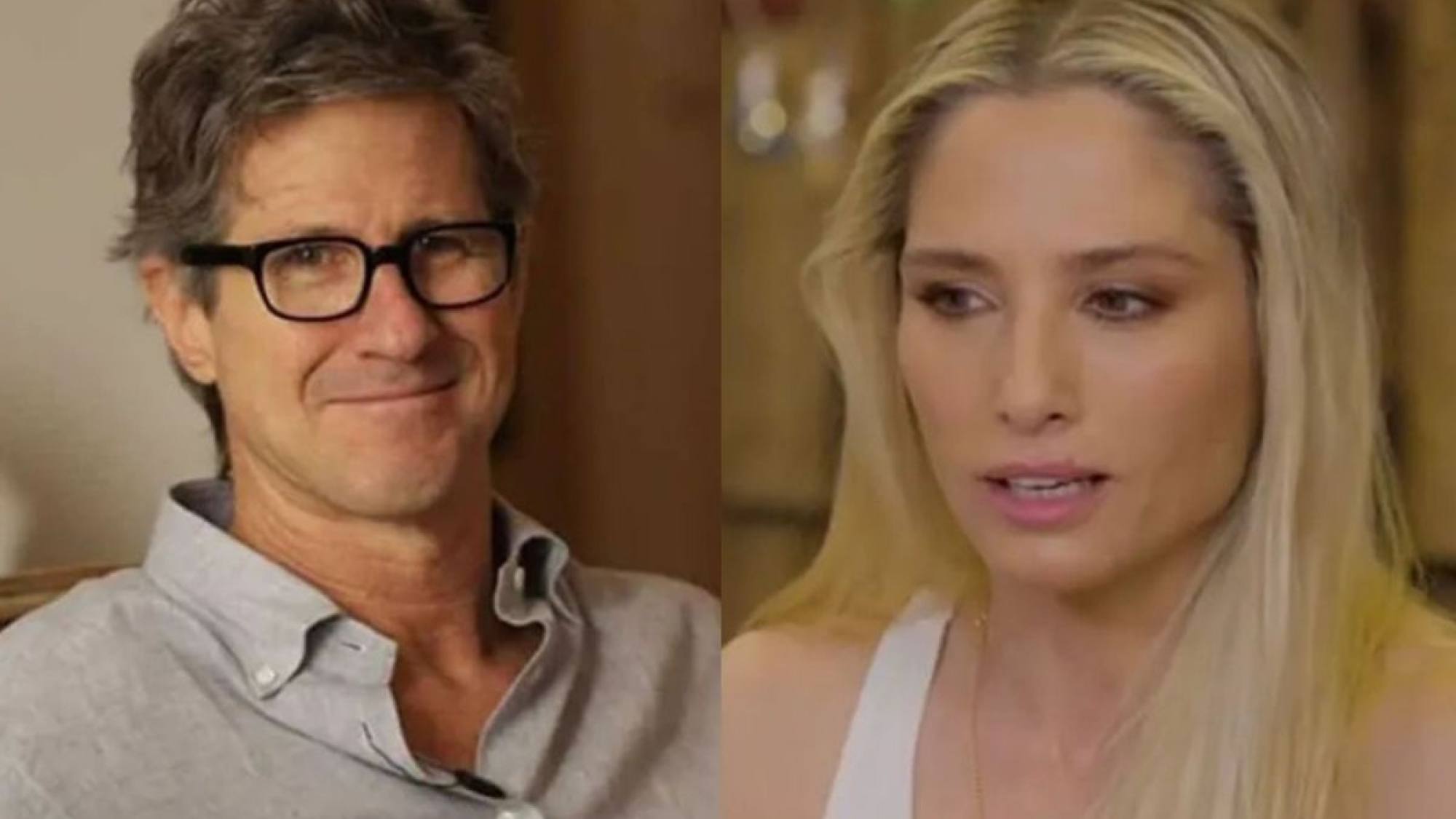 Ex pareja de Mane Swett rompió el silencio