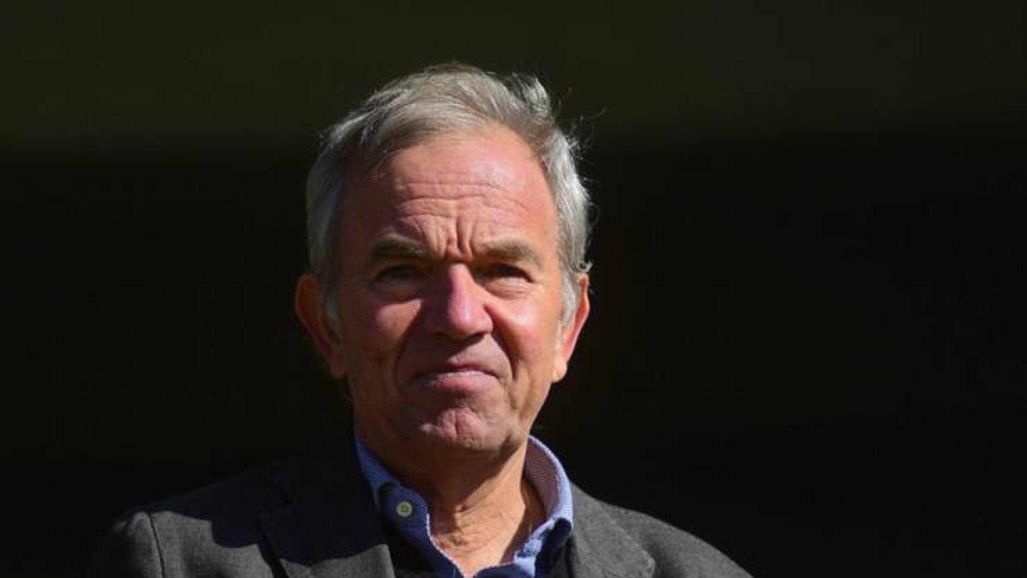 Gabriel Ruiz-Tagle condenado por uso de información privilegiada en ...