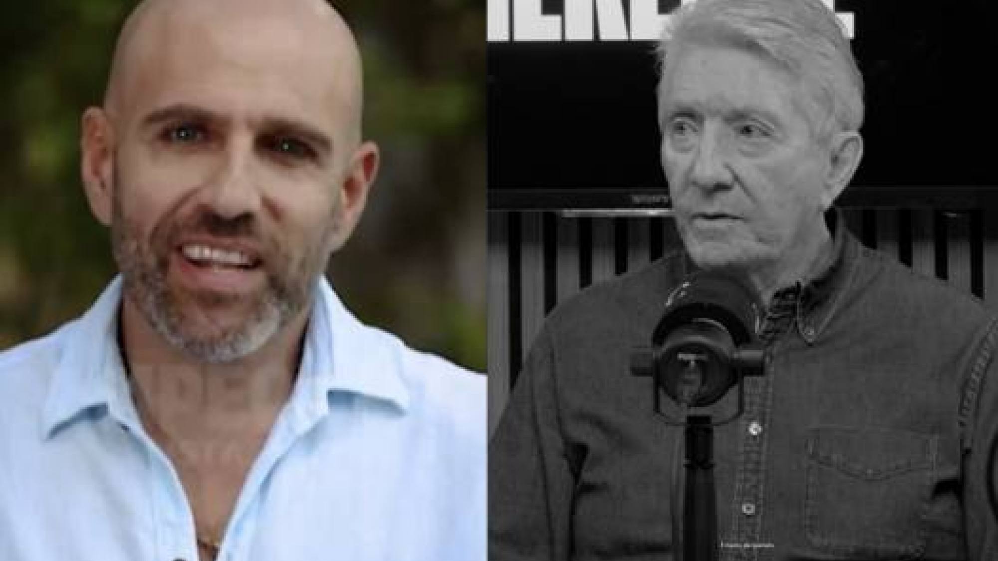 Sergio Jadue desmiente a Milton Millas y lo trata con dureza