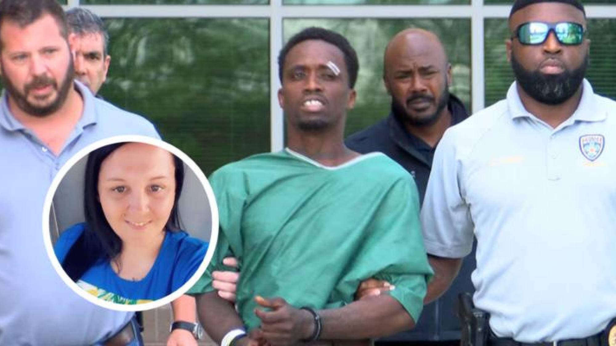 ¿Por qué lo hizo?: Hombre asesina a mujer durante transmisión en vivo