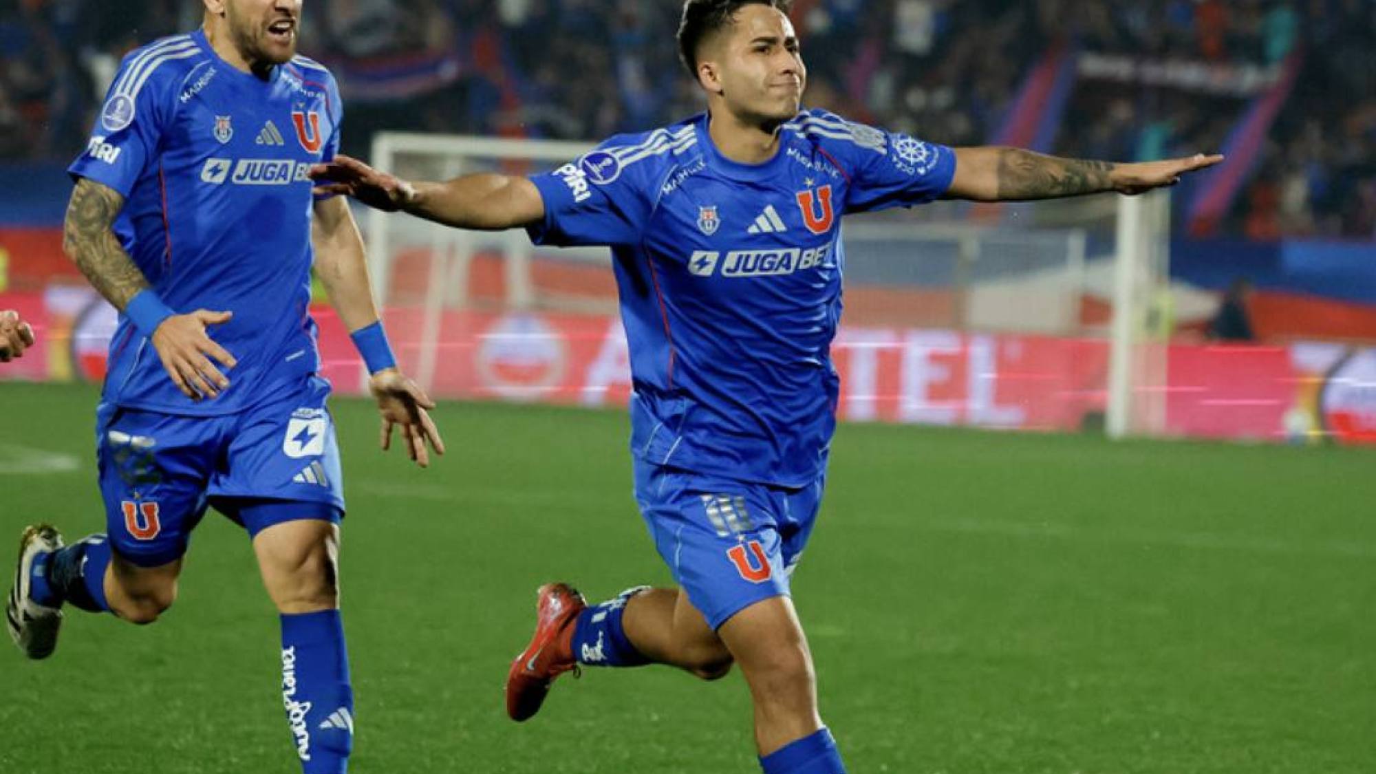 ¿Dónde y a qué hora ver Alianza Lima vs Universidad de Chile por la ...