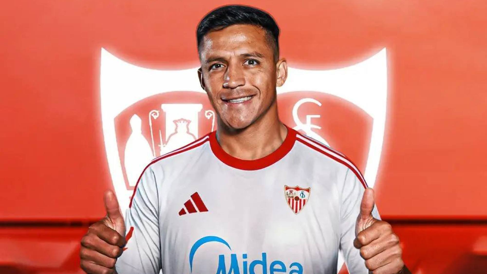 Alexis Sánchez habló de su eventual regreso a Chile