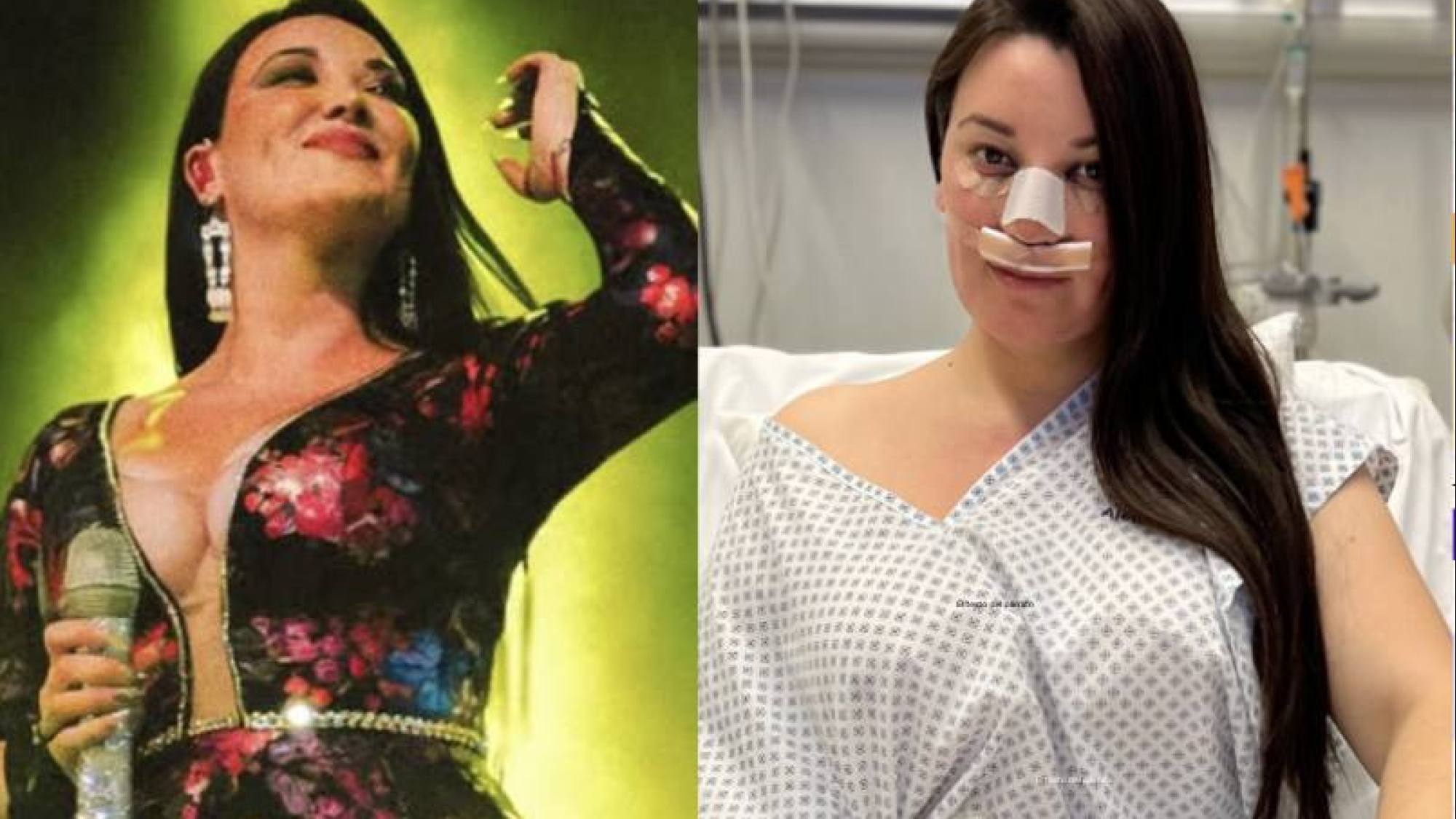 ¿Qué le pasó a la cantante de la famosa cueca de Entremares?