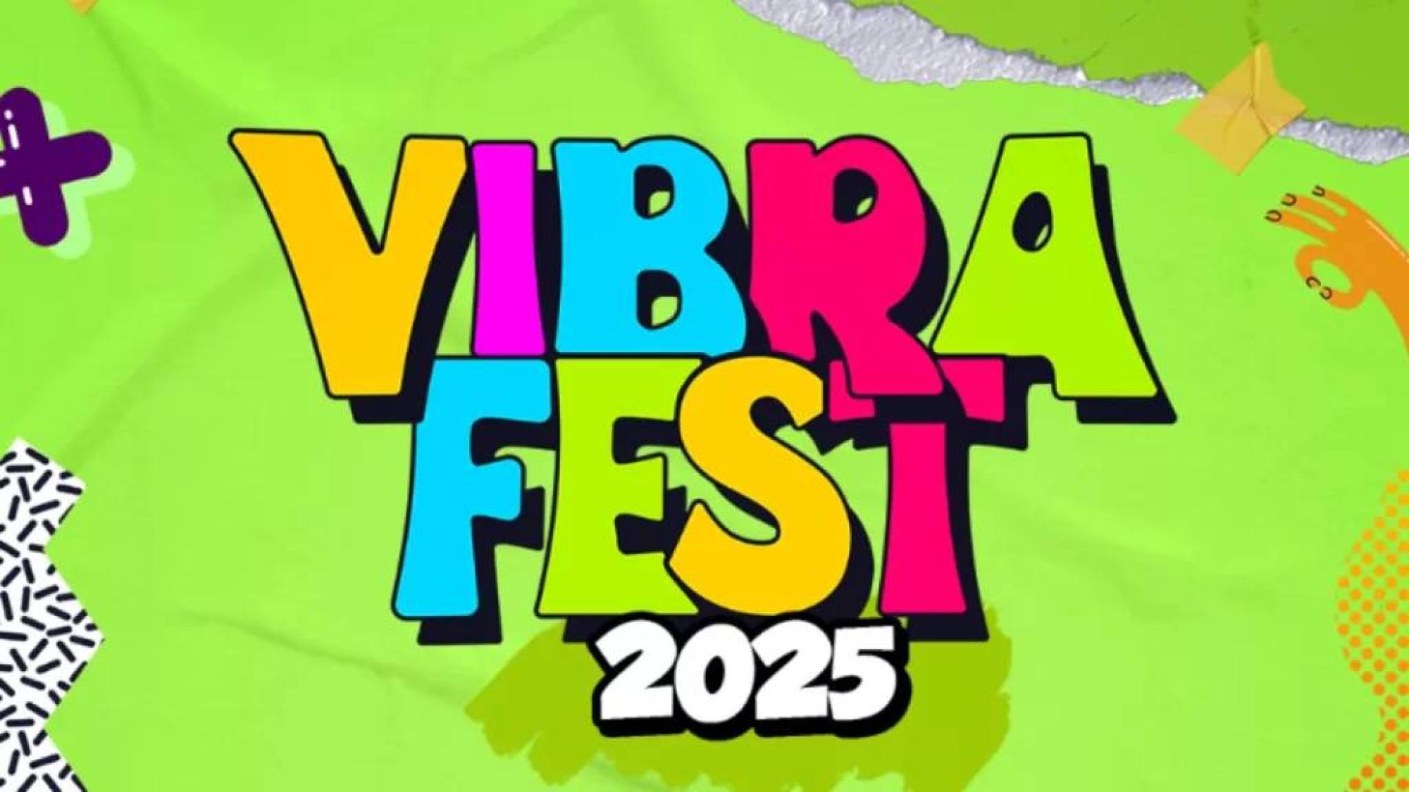 Vibra Fest 2025 revela un cartel de lujo